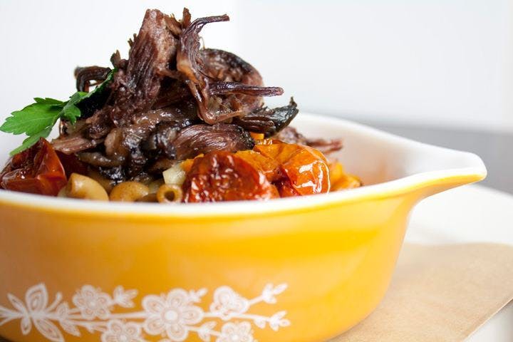 Hearty Boys | Chicago Caterer | PartySlate