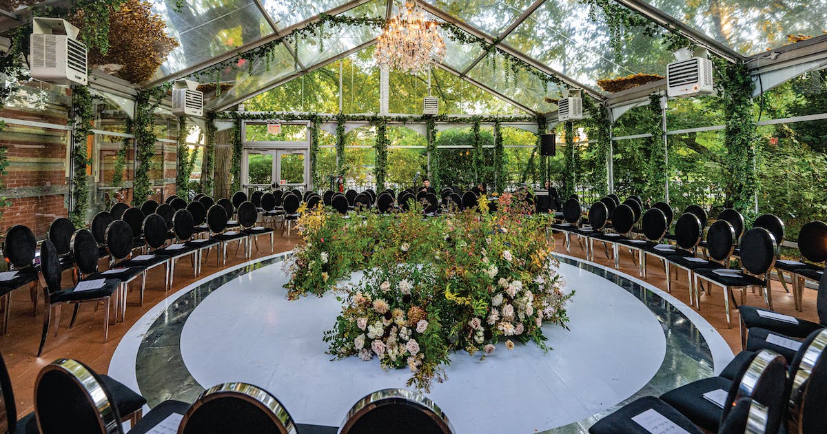 Stillwell Events | New York Event Planner | 411 photos | PartySlate