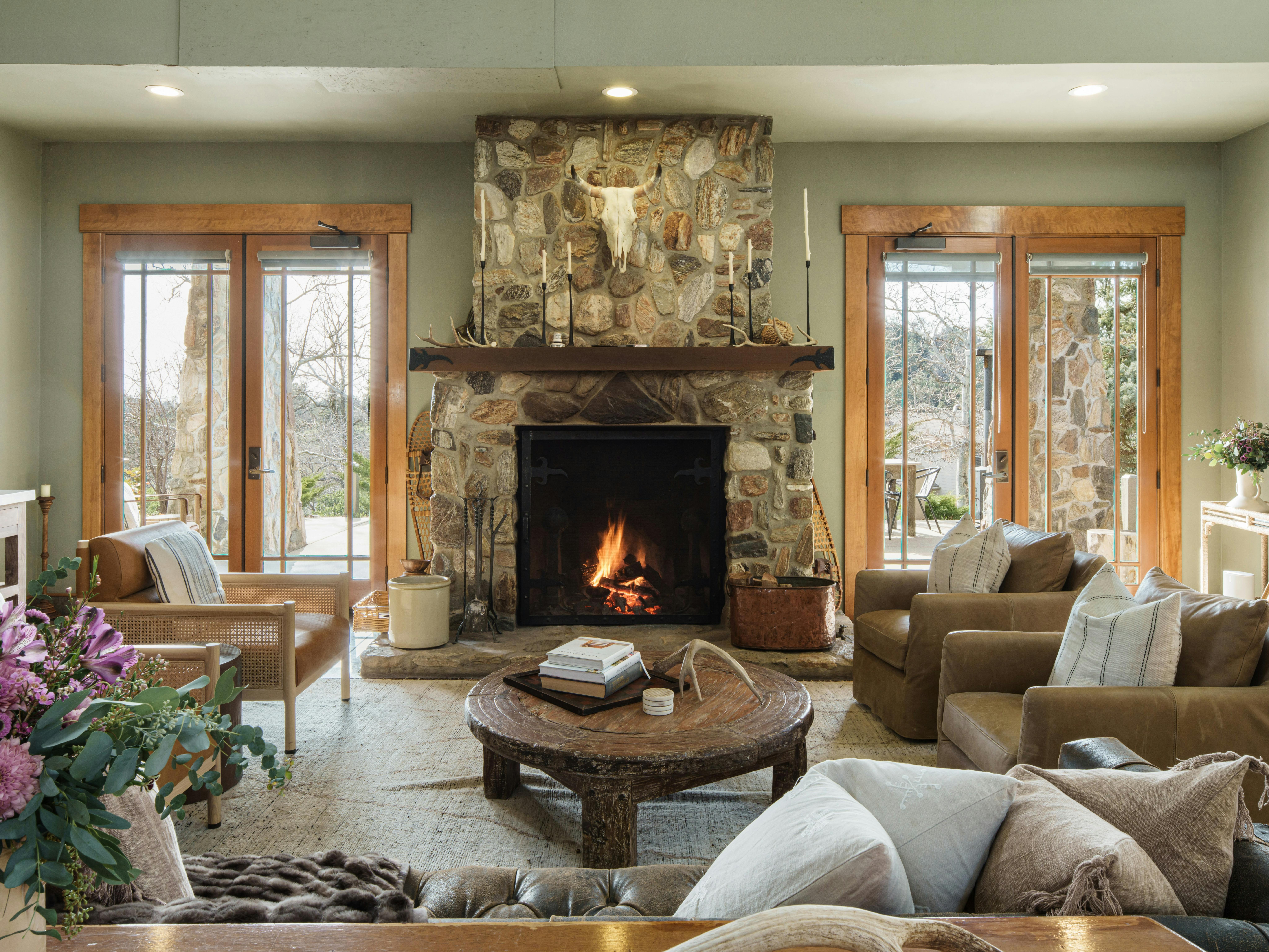 Orchard Hill | Julian Venue | PartySlate