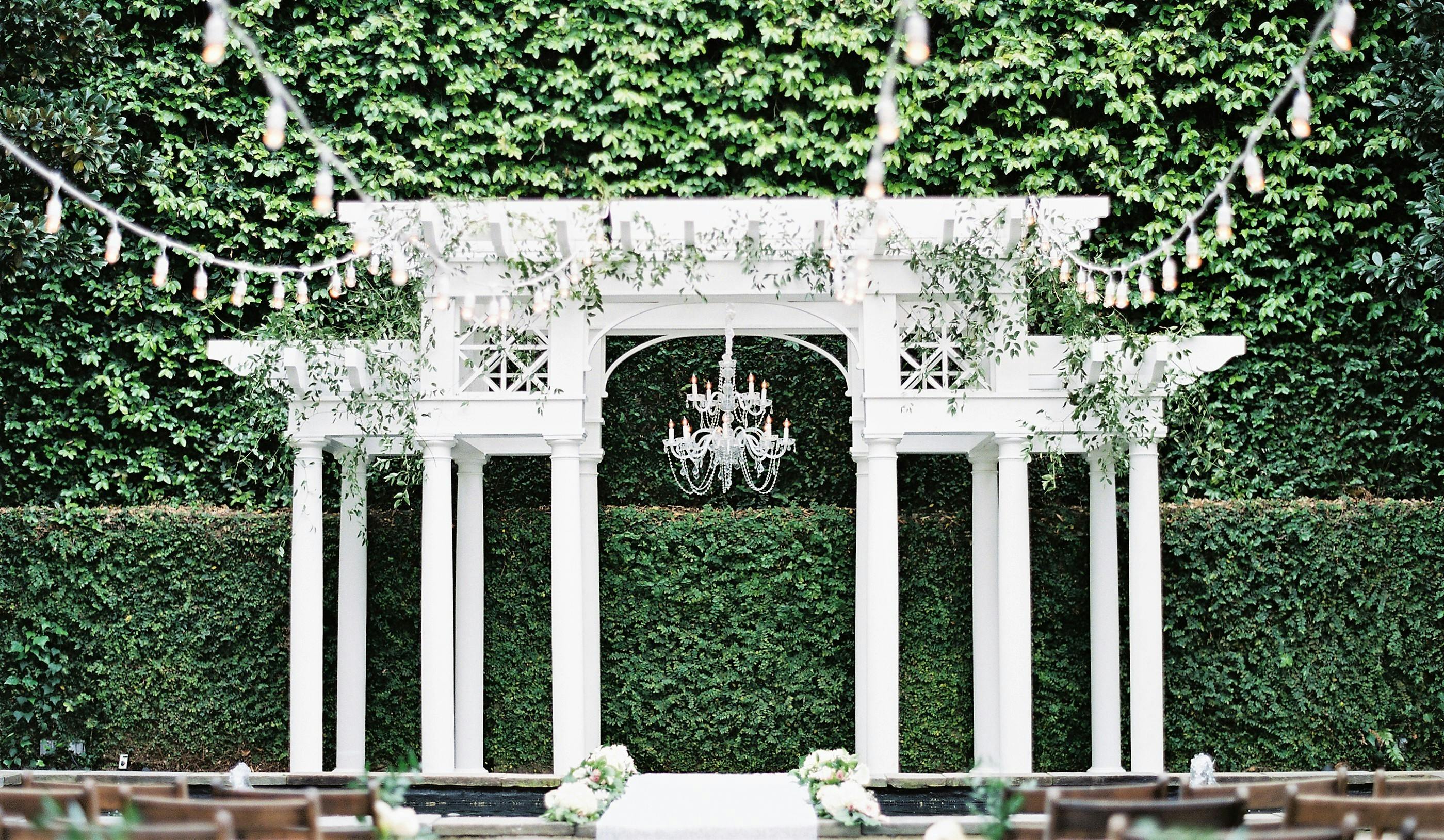 Innovative Event Services | Charleston Rentals | PartySlate