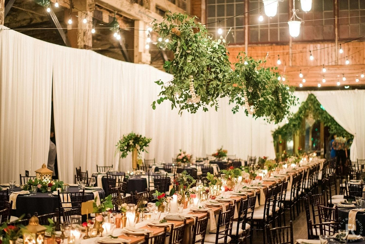 Sodo Park | Seattle Venue | All Events | 80 photos on PartySlate