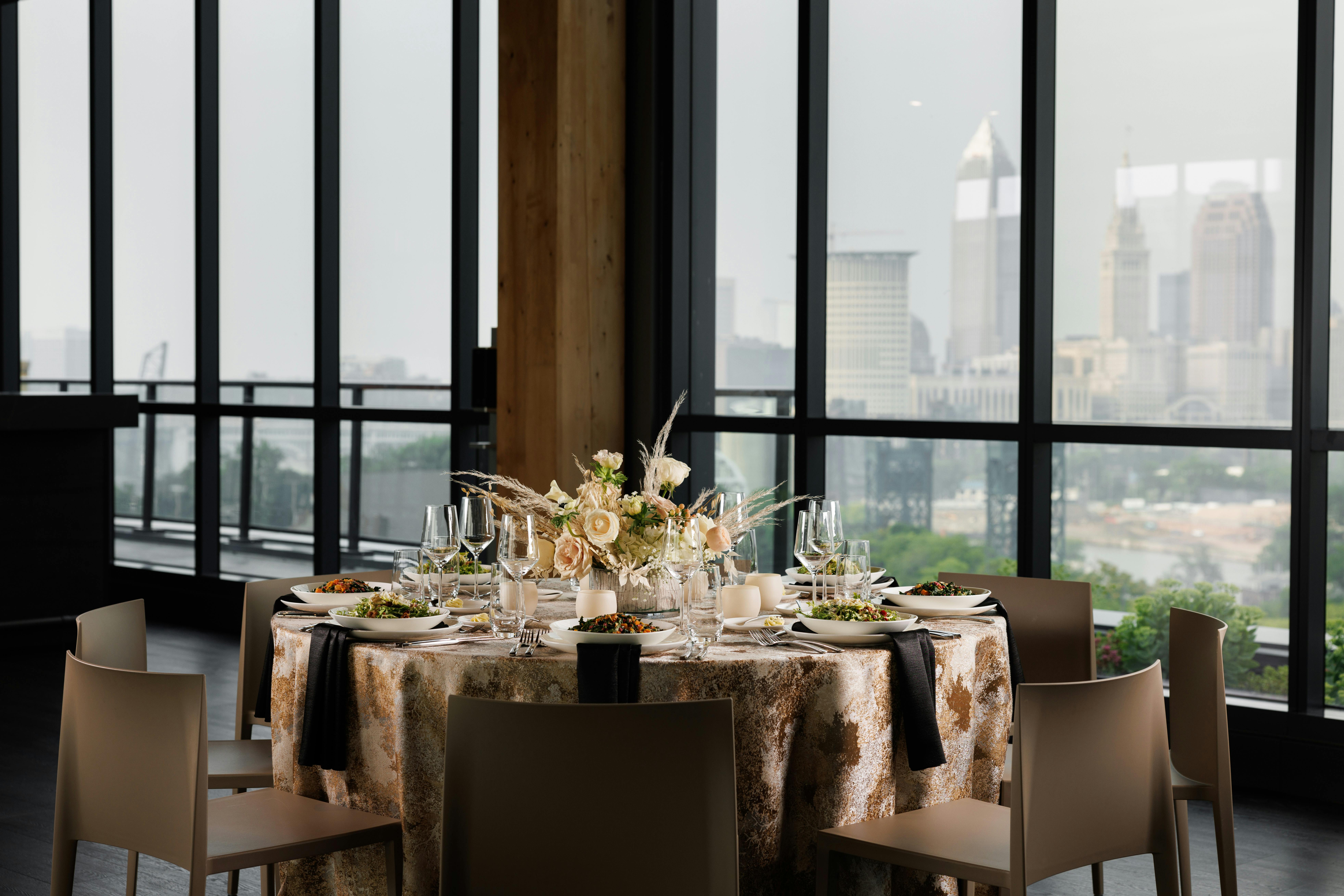 Truss Cleveland | Cleveland Venue | PartySlate