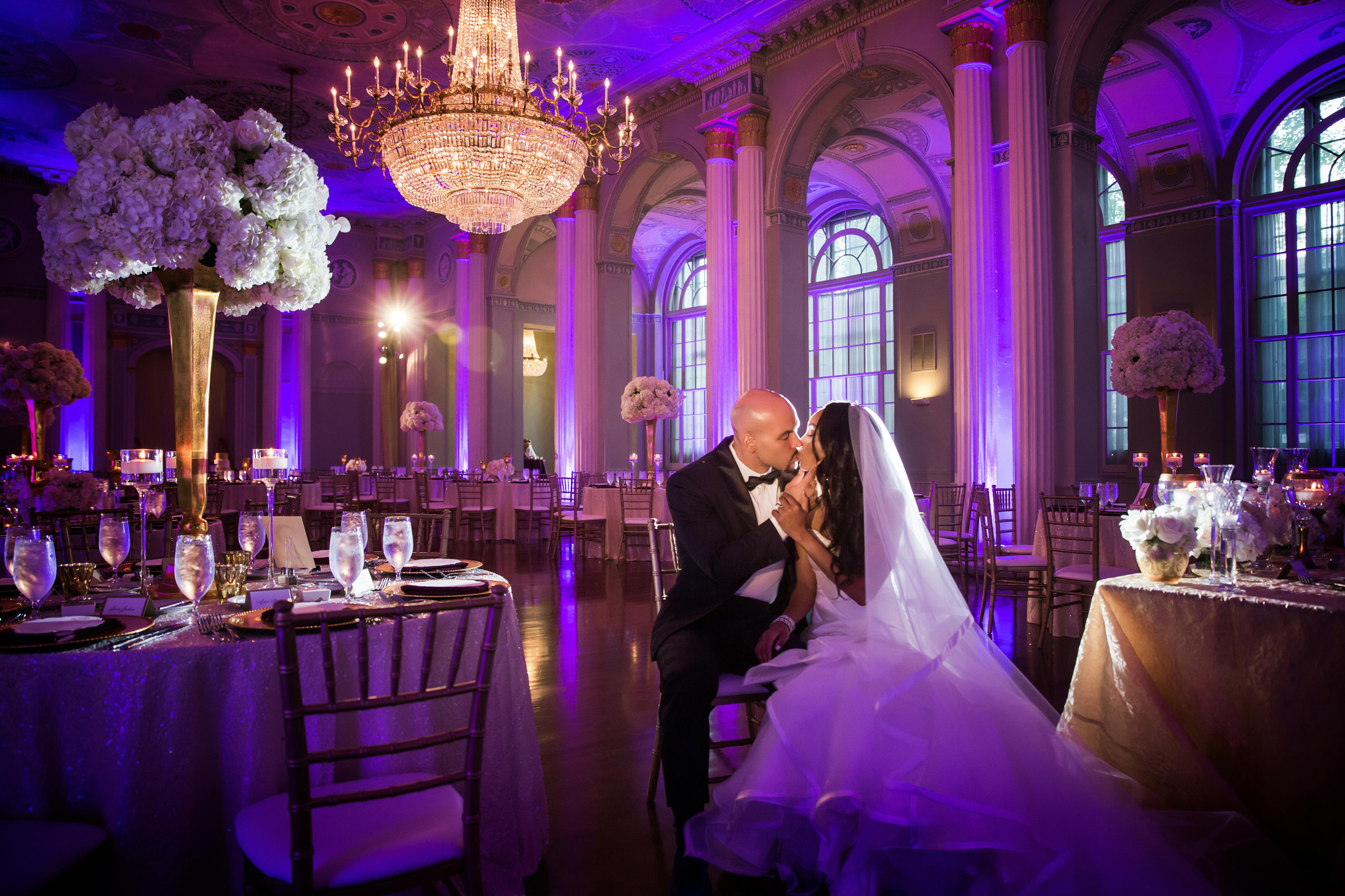 Inije Photography | Atlanta Photographer | 39 photos | PartySlate