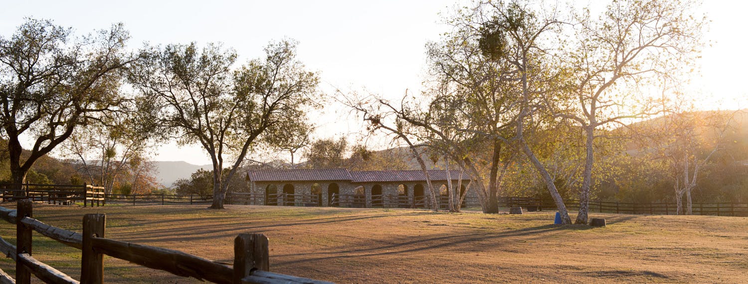 El Rancho del Rio | San Juan Capistrano Venue | PartySlate