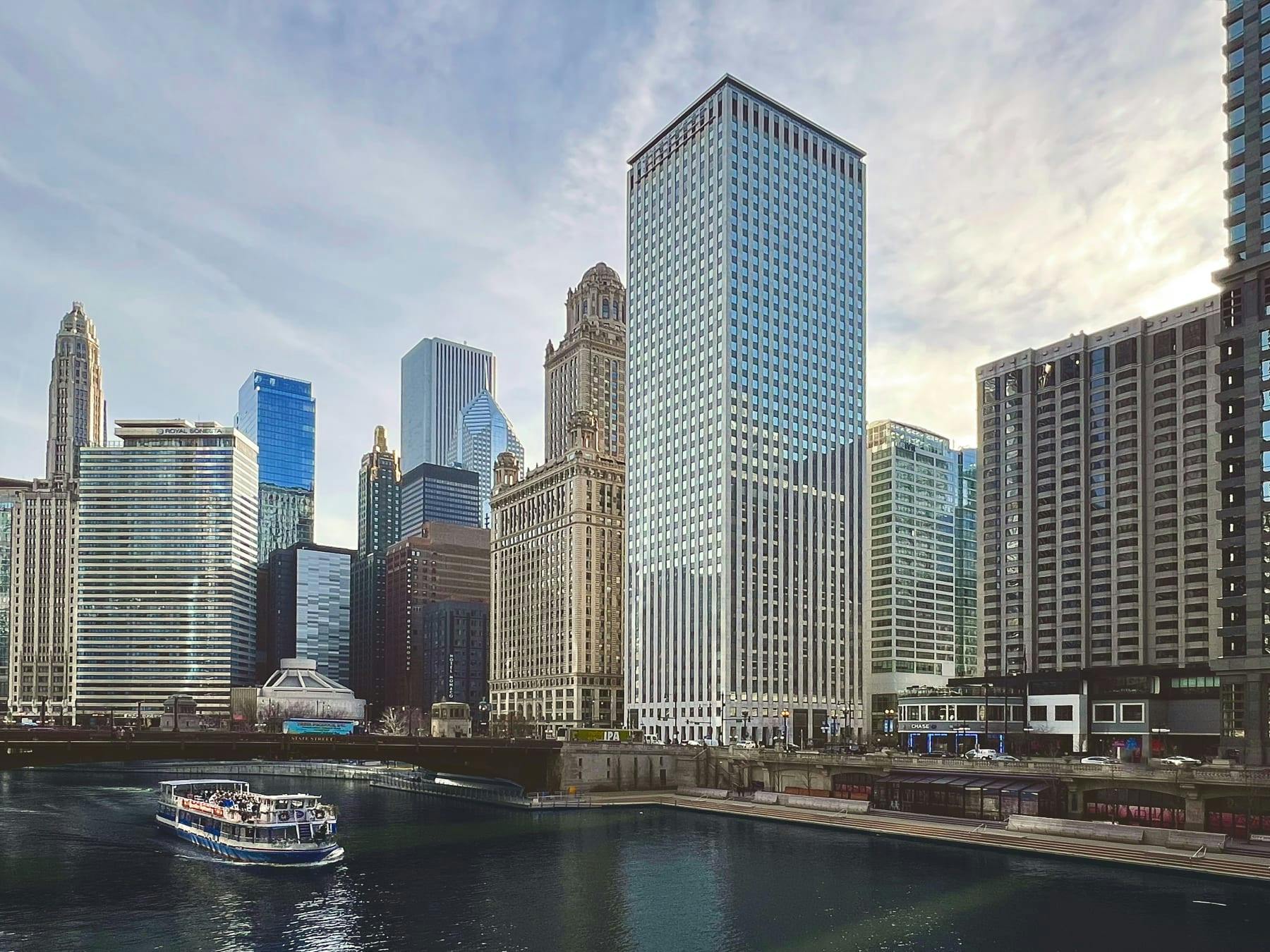 One East Wacker | Chicago Venue | PartySlate