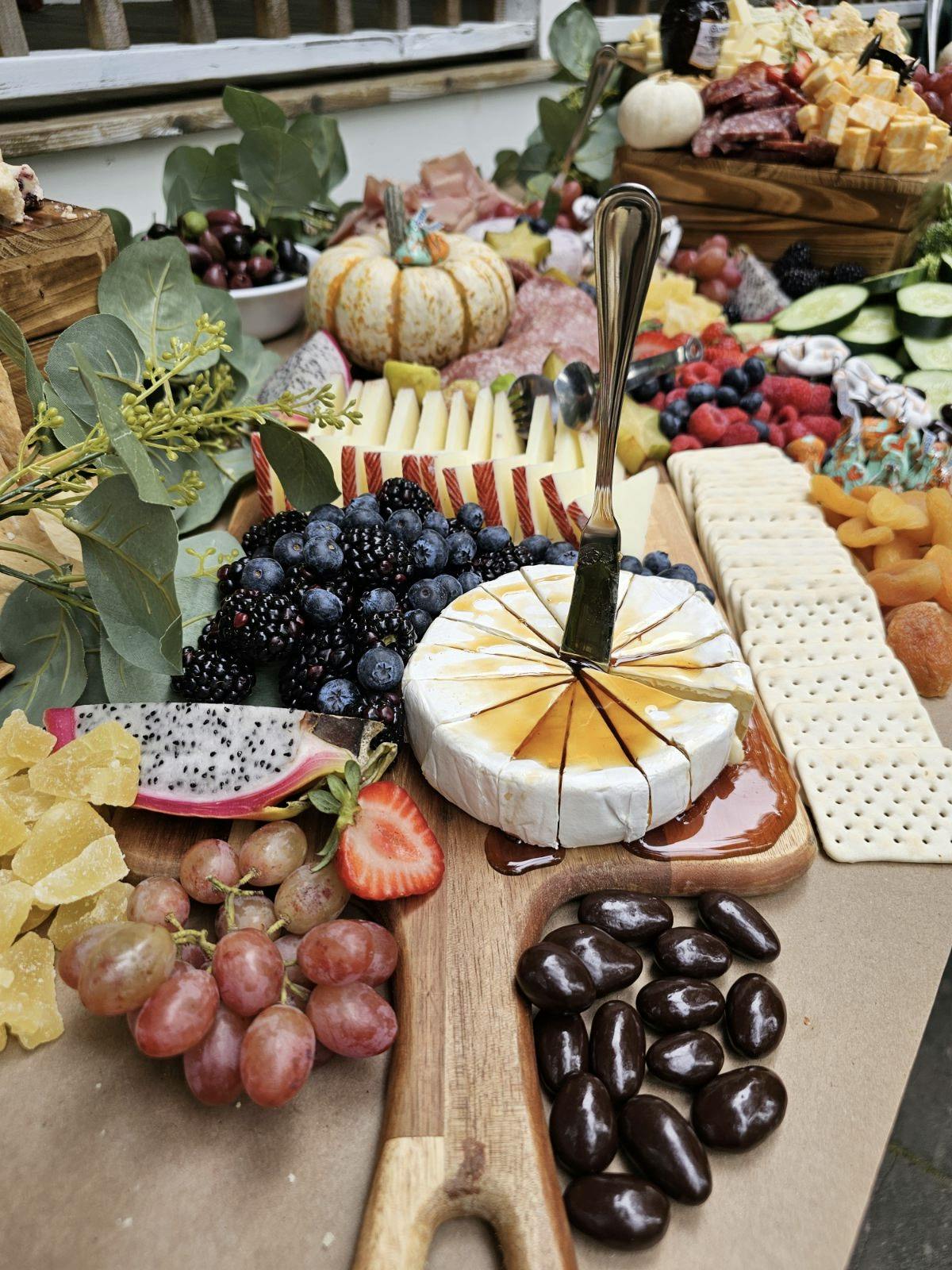 Twelve 31 Events | Tilton Caterer | PartySlate