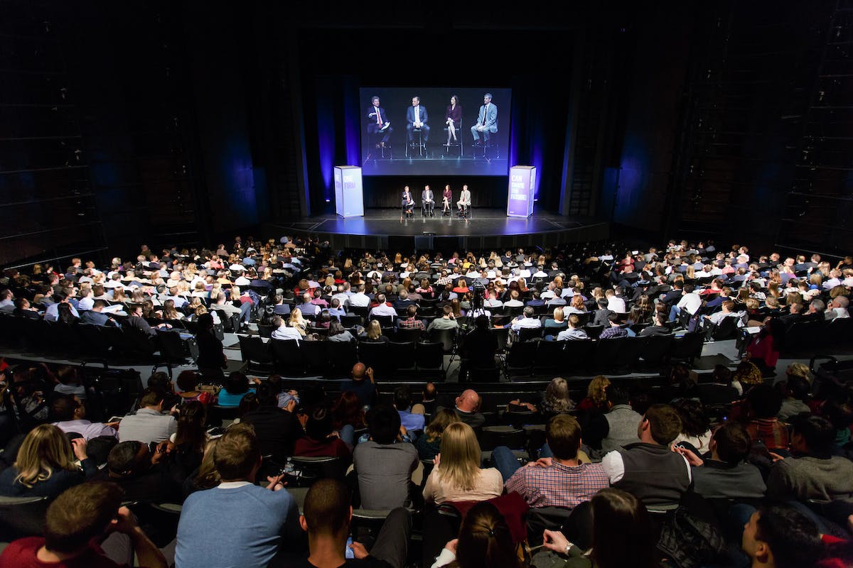 Harris Theater for Music and Dance | Chicago Venue | PartySlate