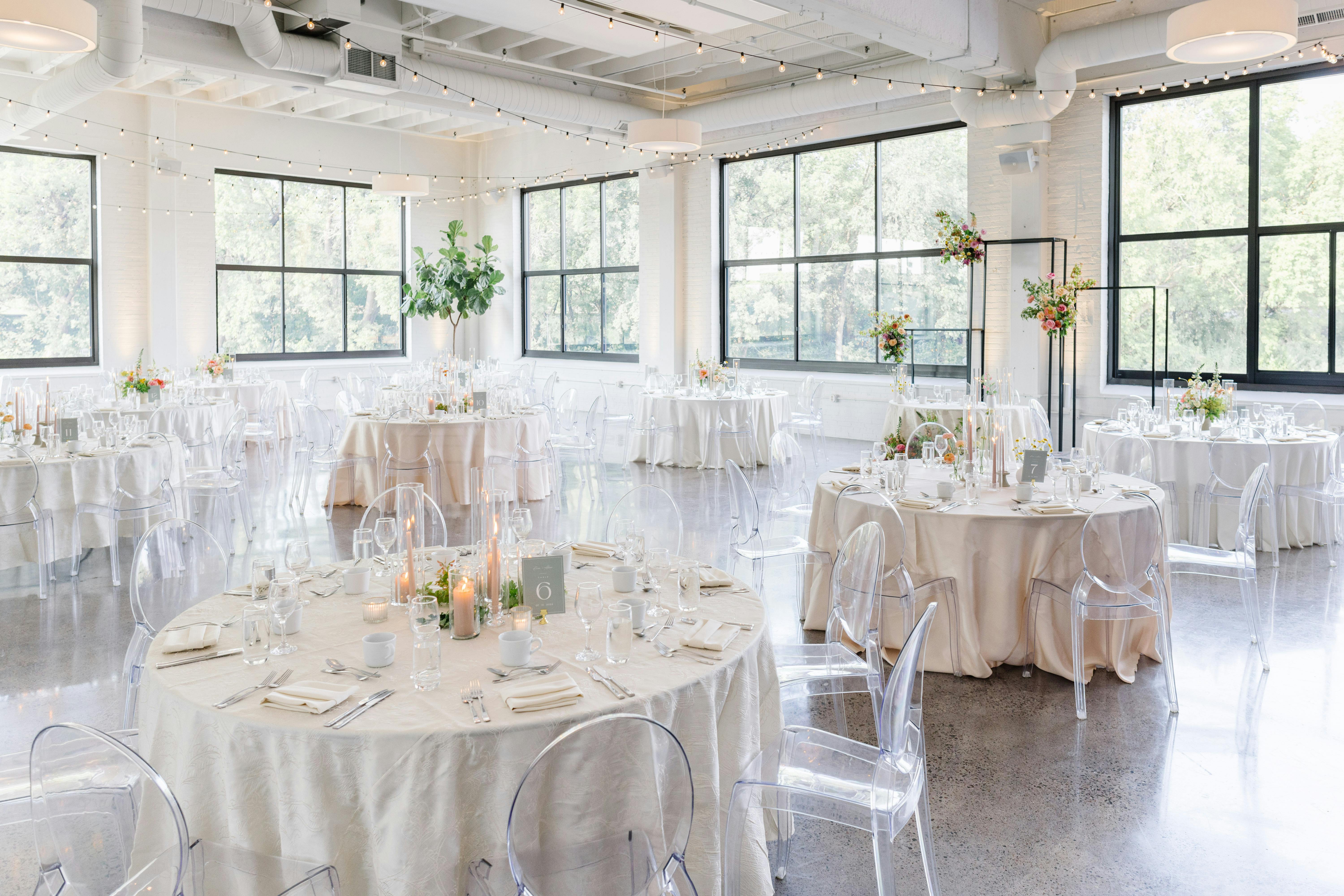 Urban Daisy Events | Minneapolis Venue | PartySlate