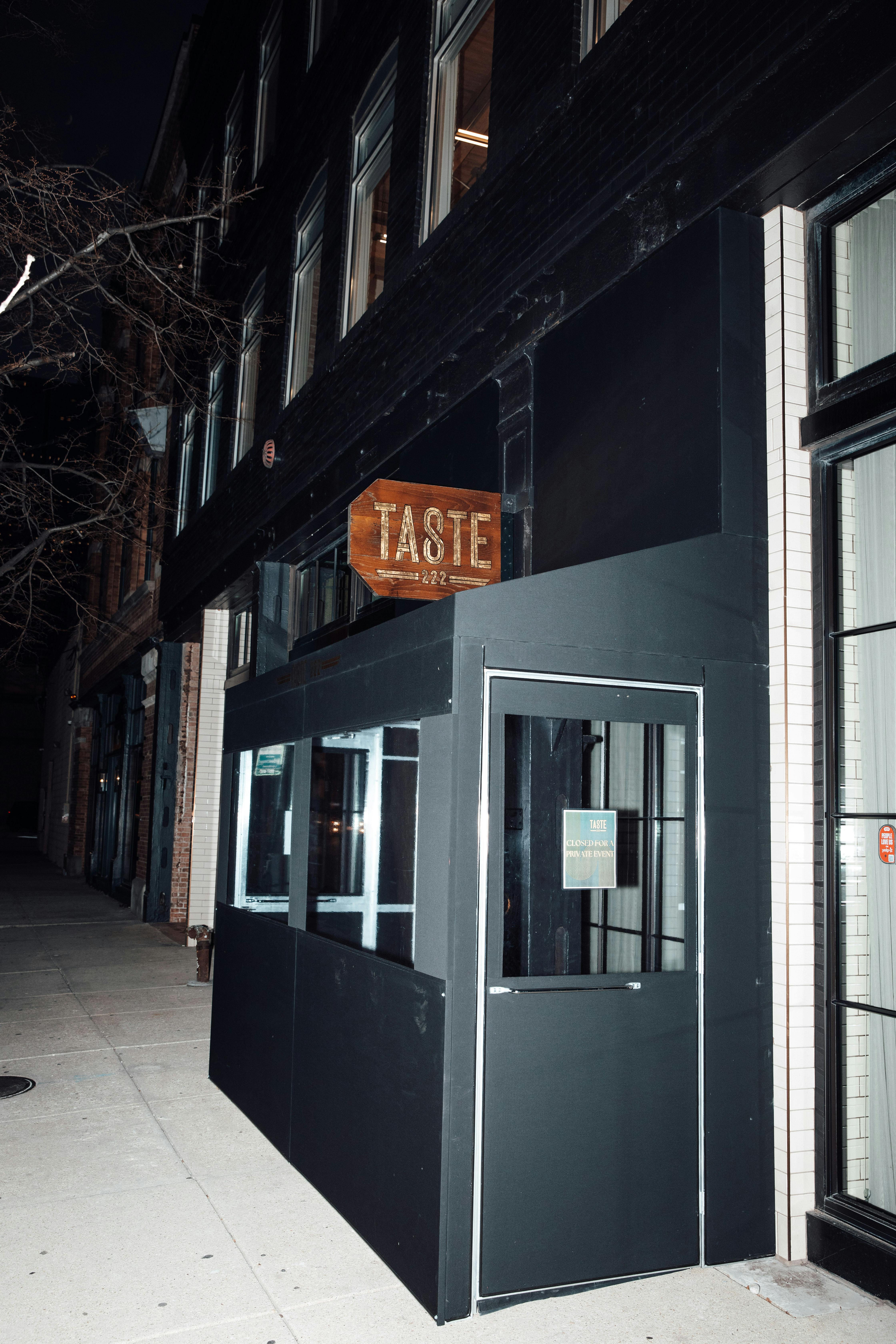 Taste 222 | Chicago Venue | PartySlate