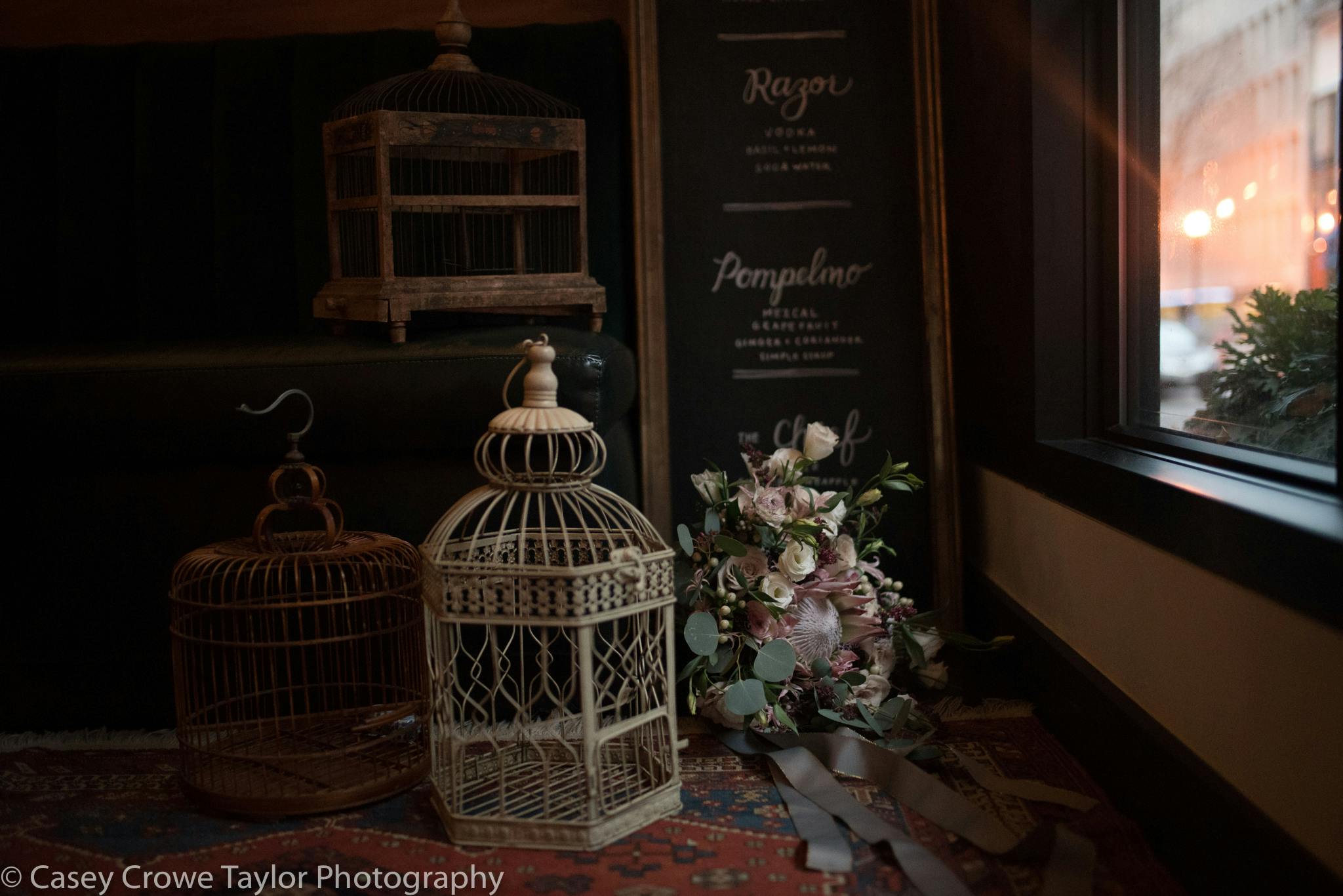 Birch Event & Design | Alexandria Event Planner | PartySlate