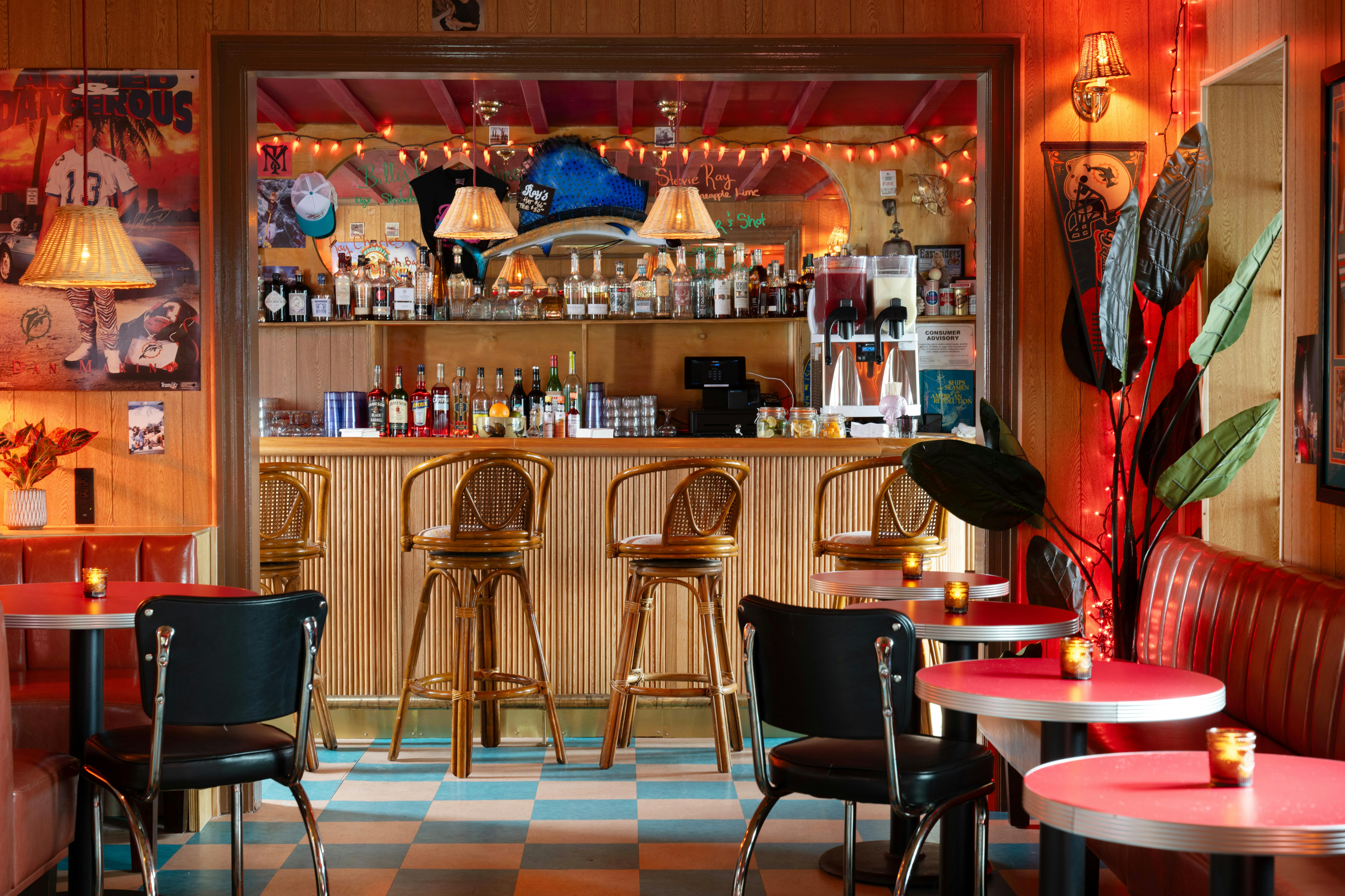 Freehand Miami | Miami Beach Venue | 20 photos | PartySlate