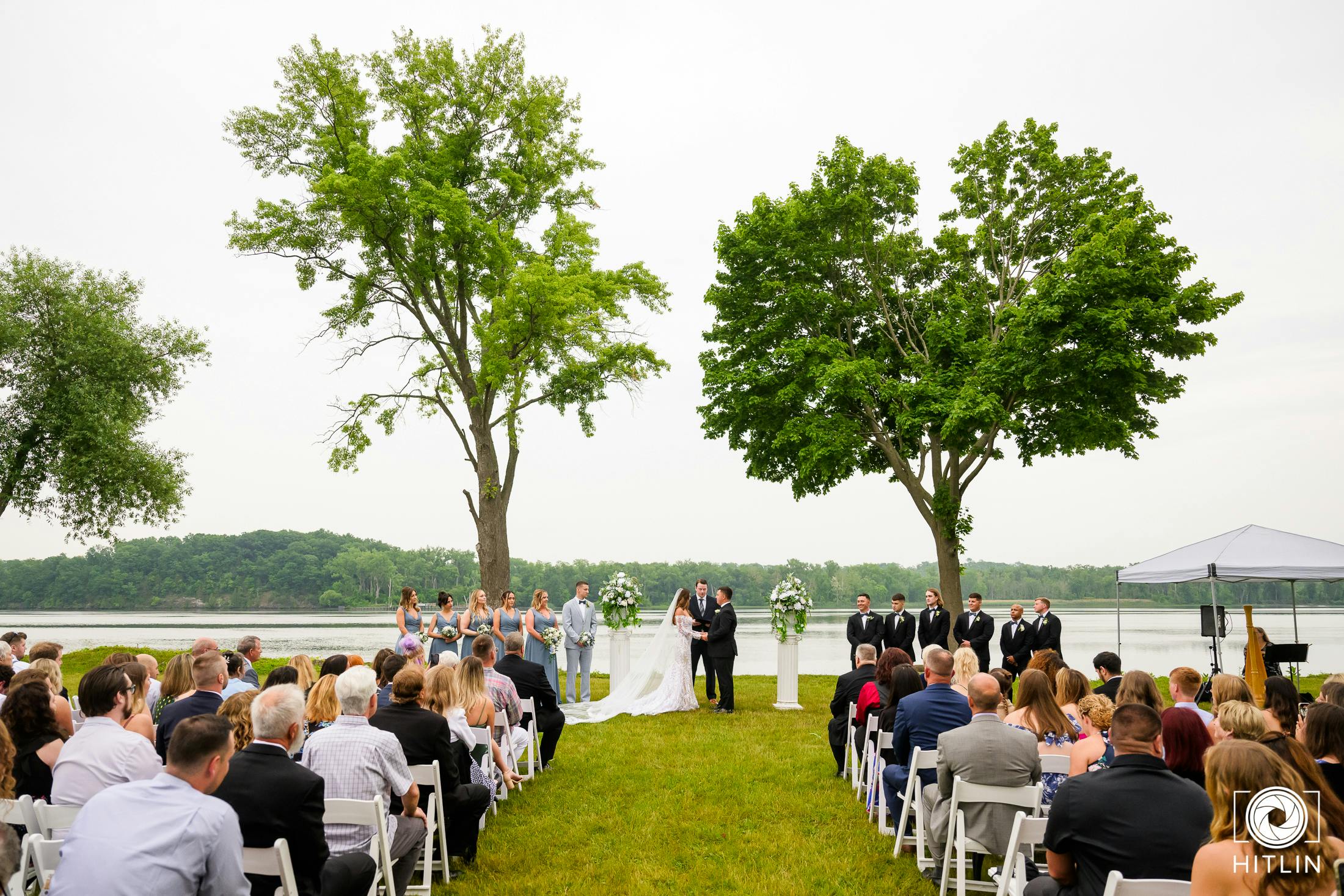 The Wire Event Center | Coxsackie Venue | PartySlate