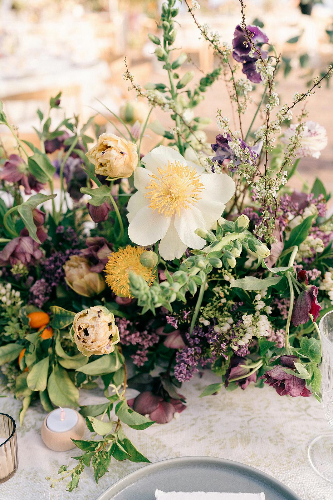 Taryn Collins & Co | Corona Event Planner | PartySlate