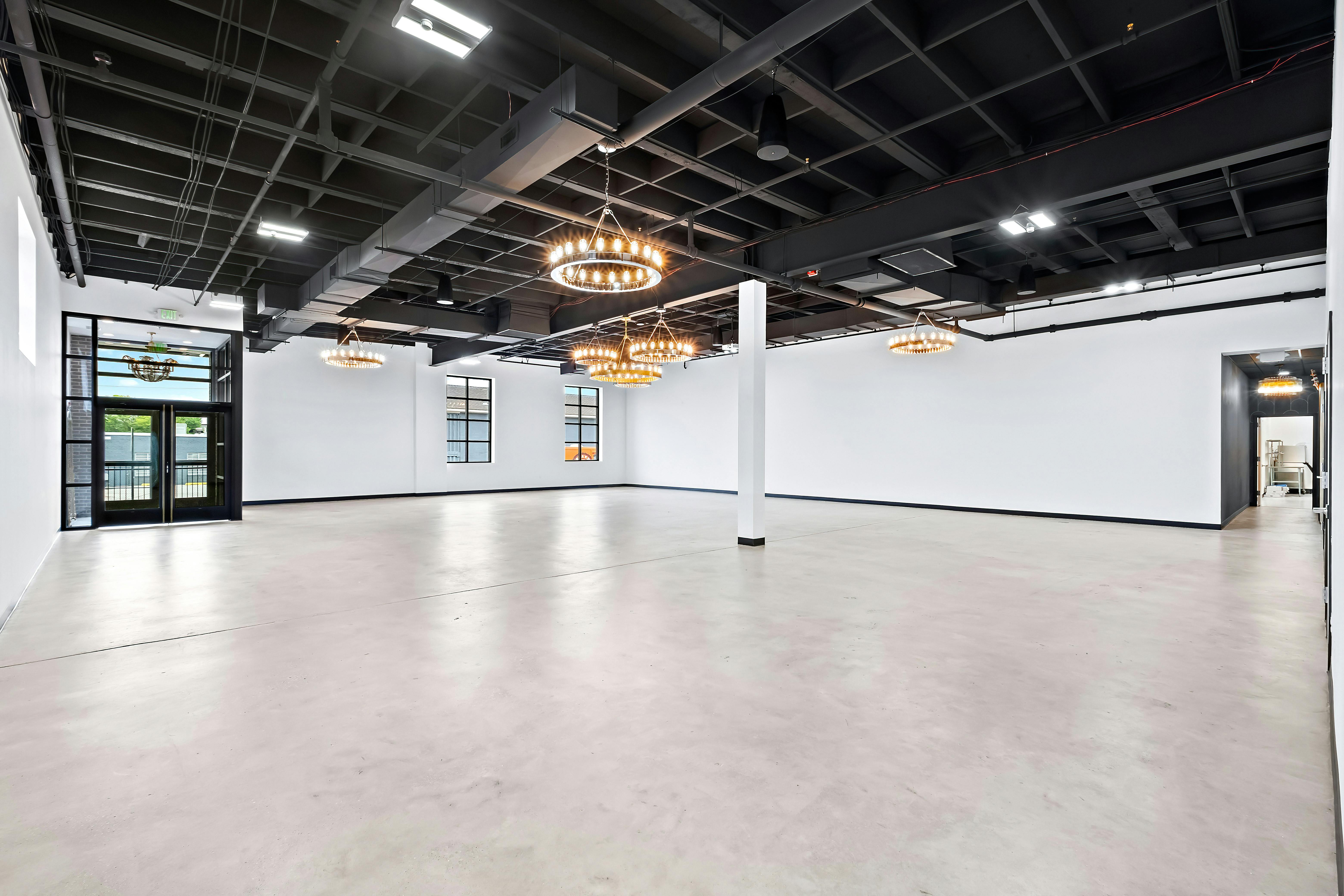 Slate | Baltimore Venue | PartySlate