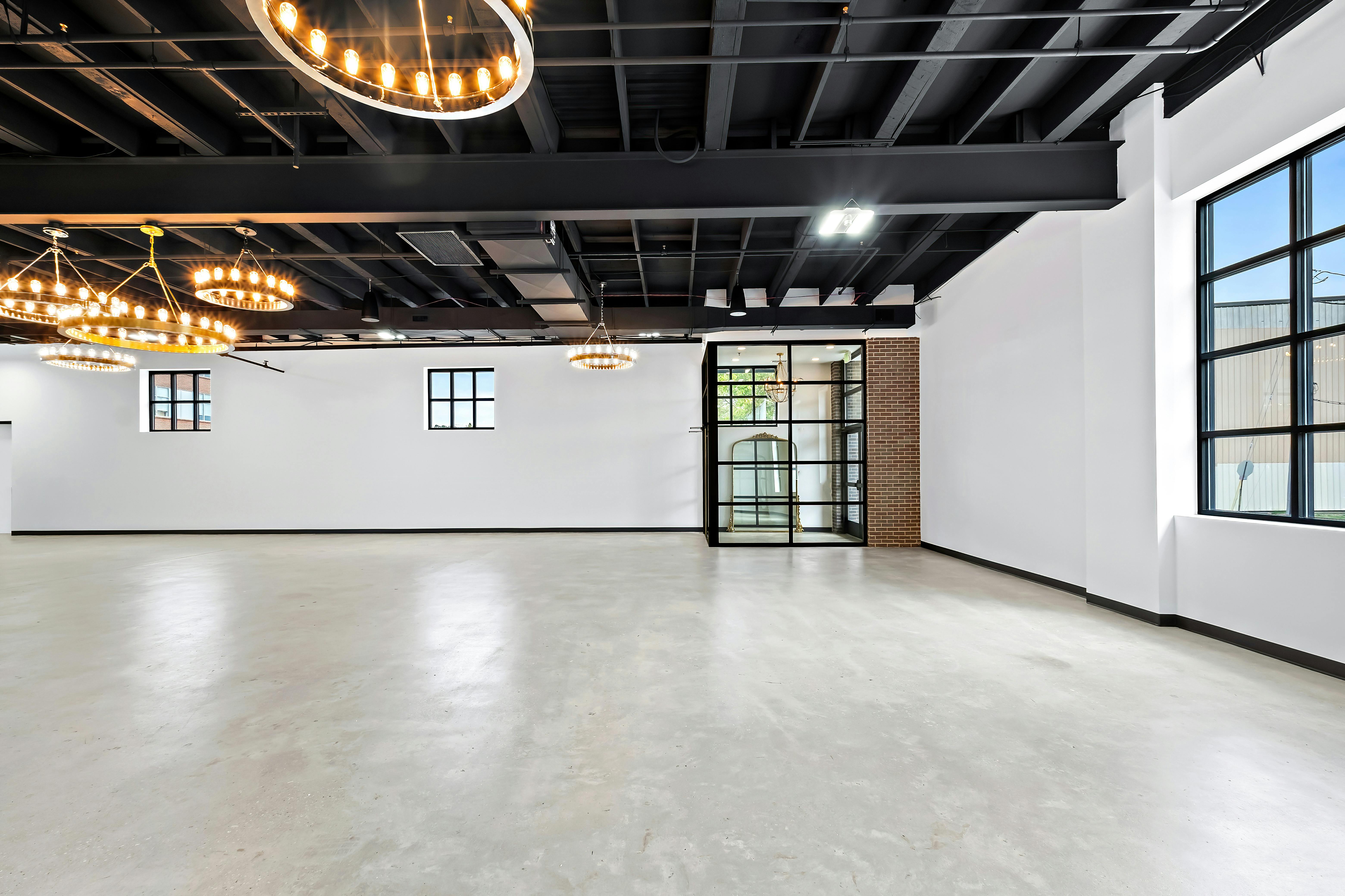 Slate | Baltimore Venue | PartySlate