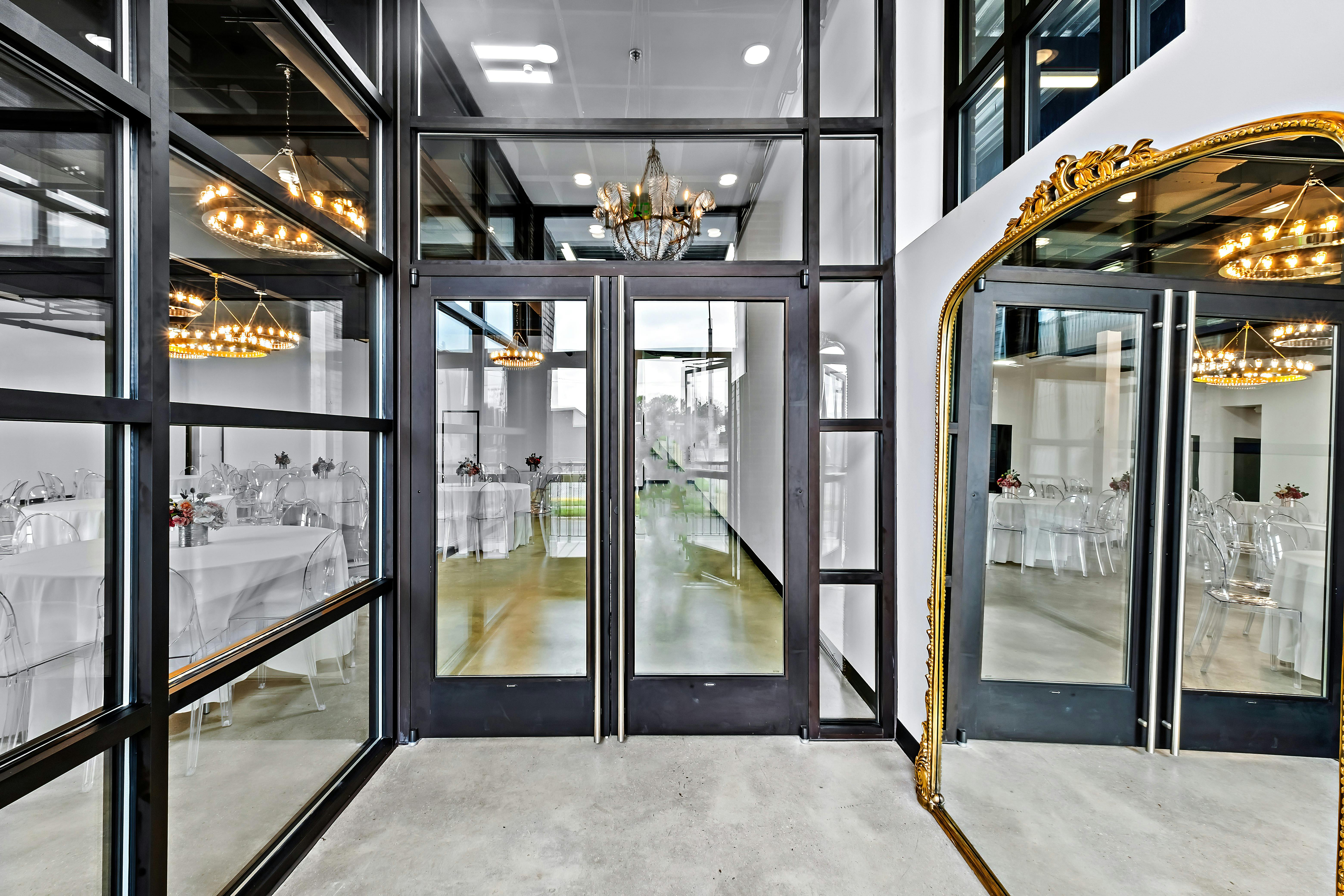 Slate | Baltimore Venue | PartySlate