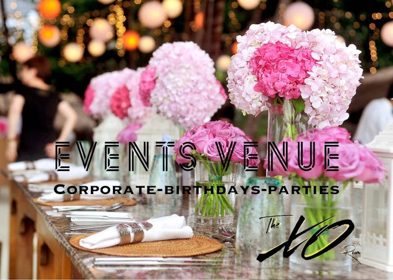 Top 20 Venues in Detroit, MI | PartySlate