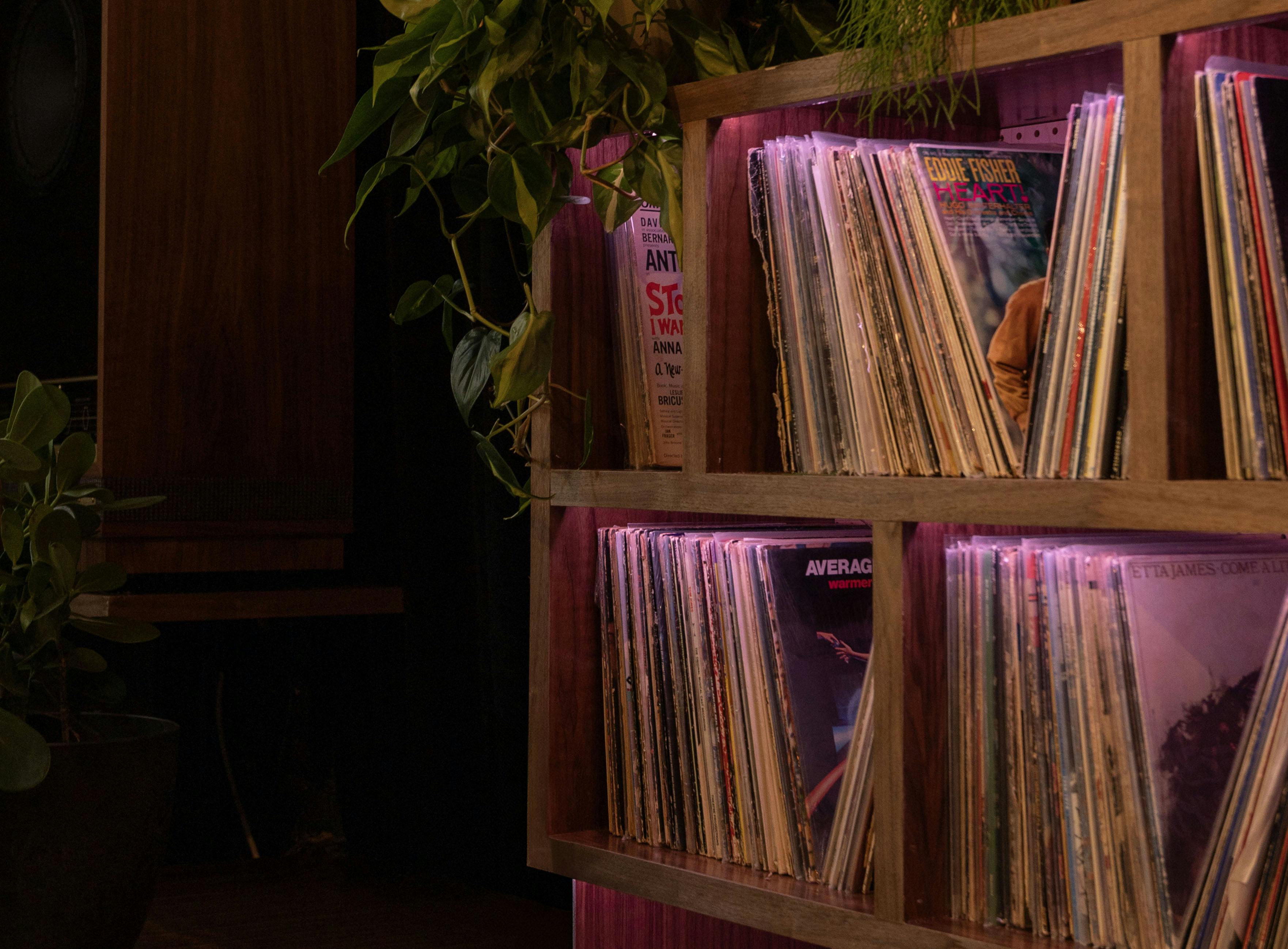 Moondog Hifi | Venue | PartySlate