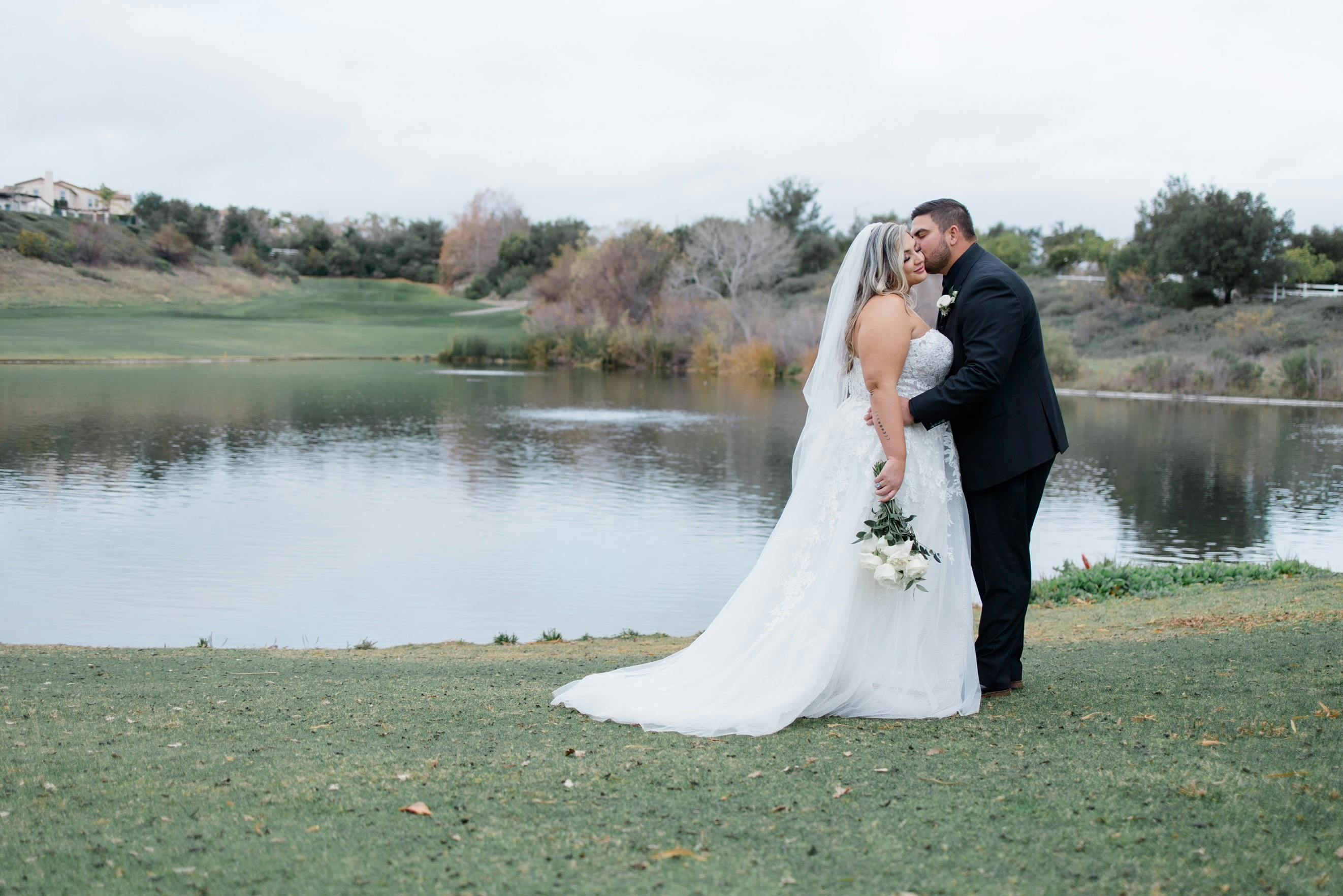 The Oaks Club at Valencia | Stevenson Ranch Venue | PartySlate