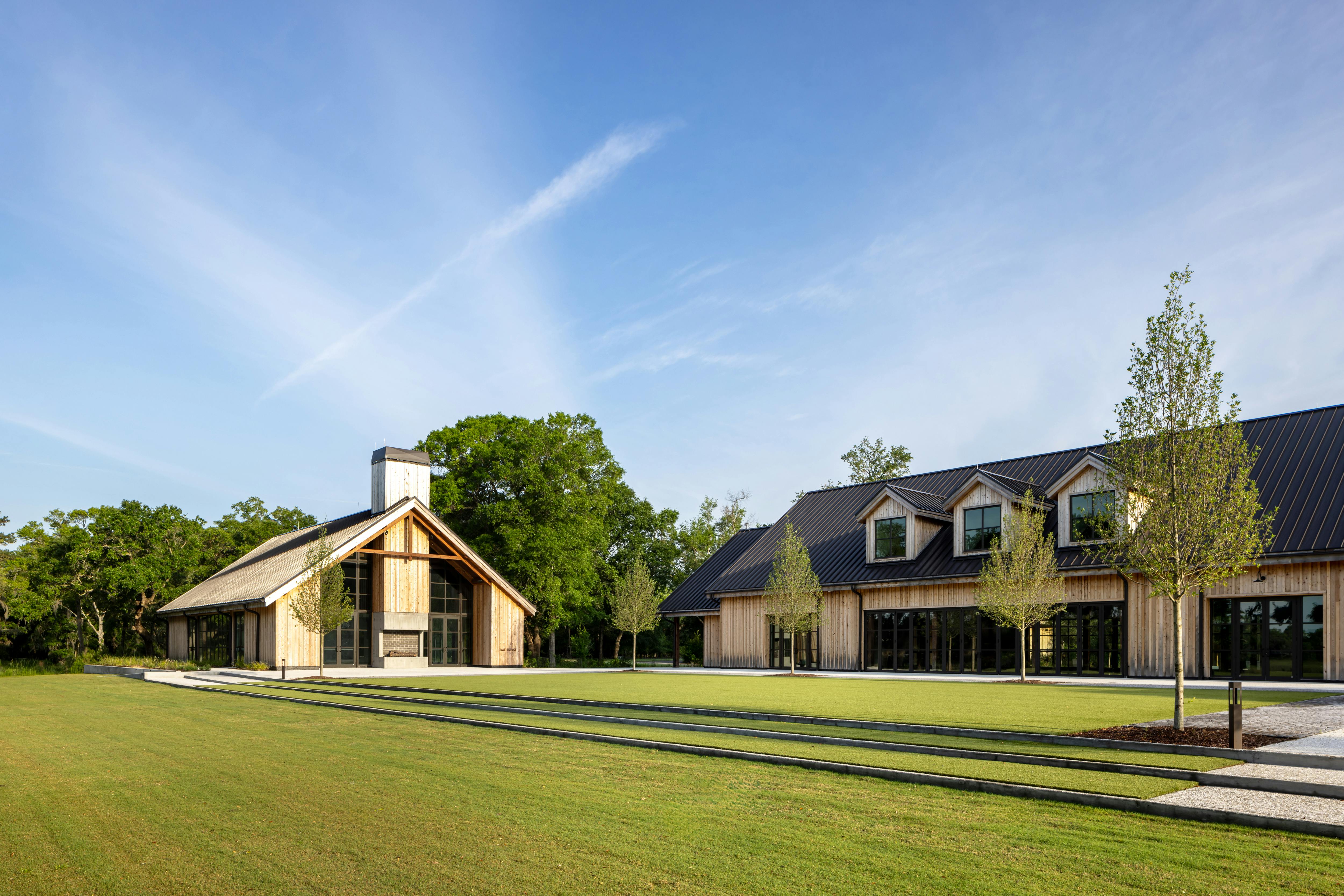 The Dunlin, Auberge Collection | Johns Island Venue | PartySlate