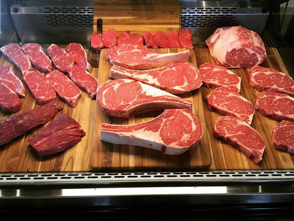 Midland Meat Company | Midland Caterer | PartySlate