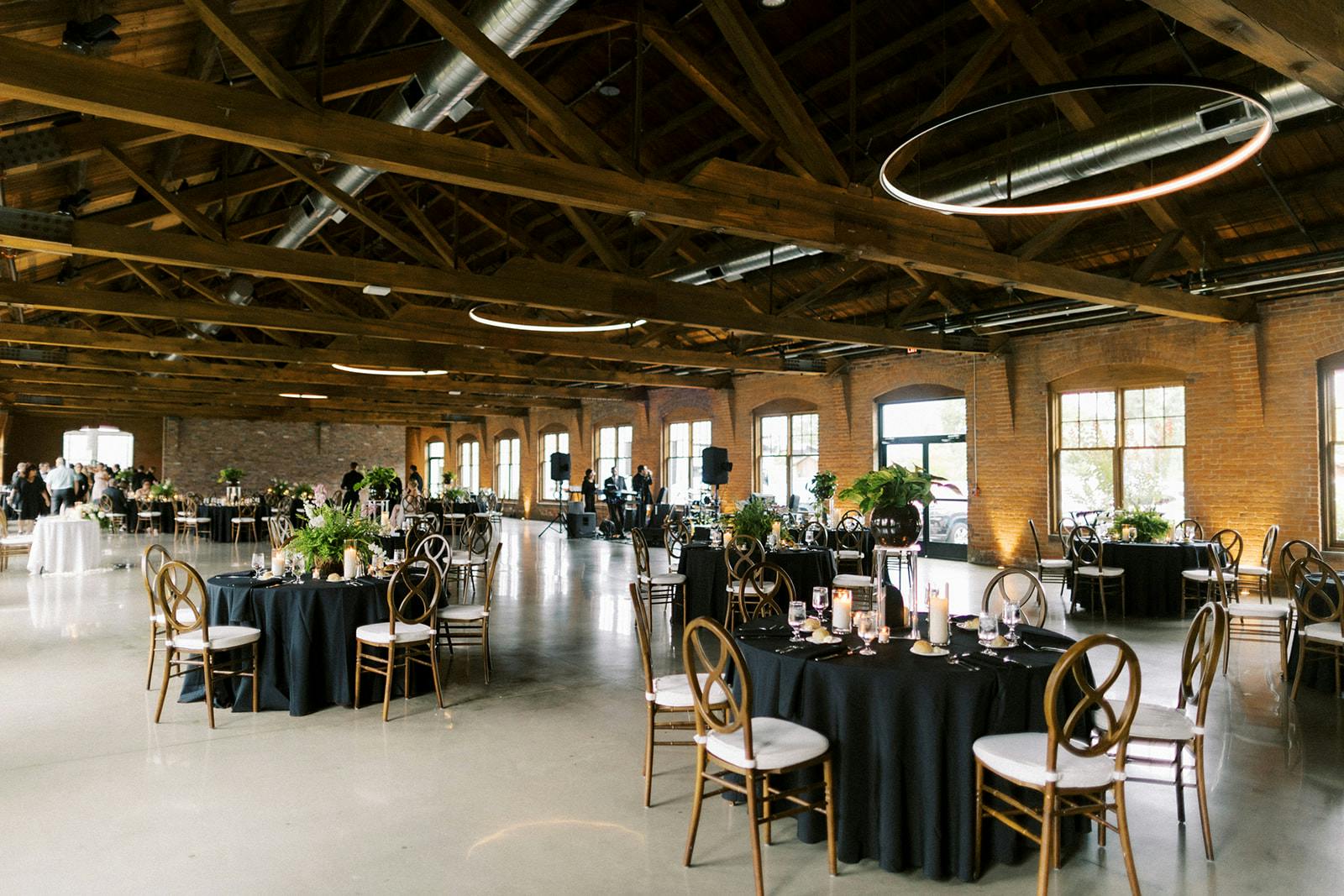 The Wire Event Center | Coxsackie Venue | PartySlate