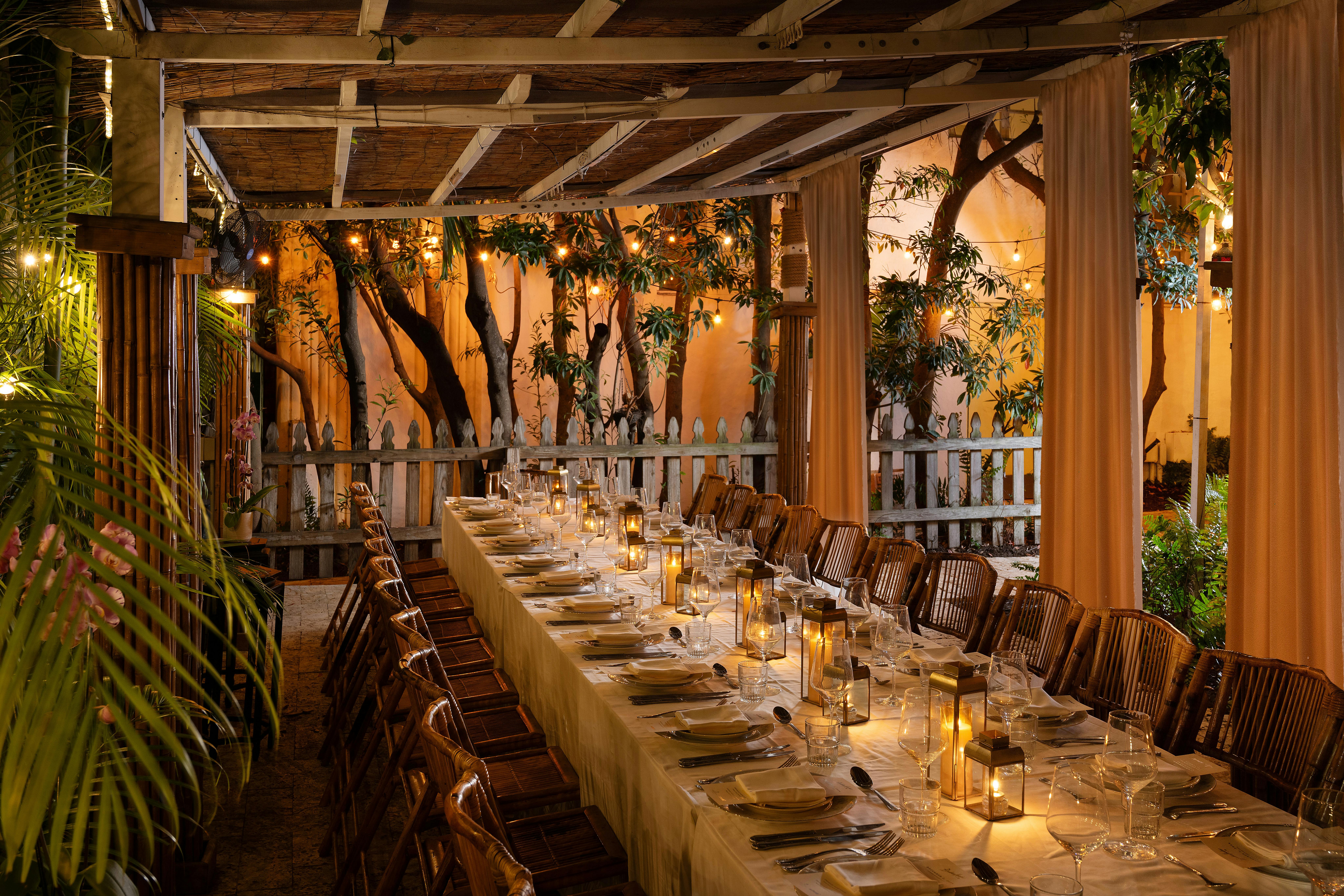 Freehand Miami | Miami Beach Venue | 20 photos | PartySlate