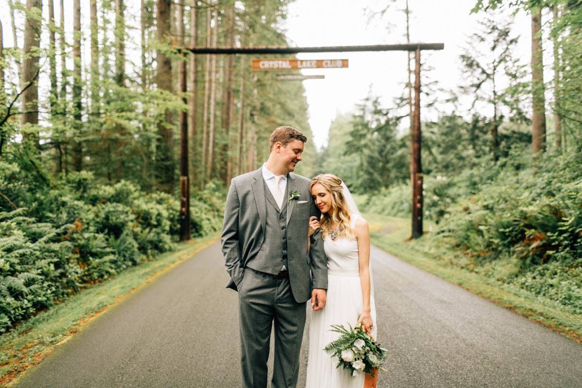 Married With Michelle | Seattle Event Planner | PartySlate