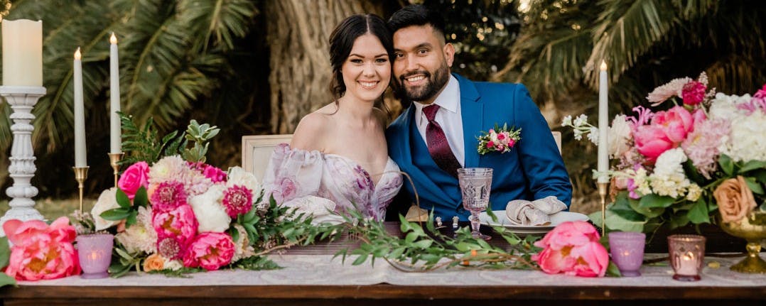 The Bird Ranch at San Luis Creek | Gustine Venue | PartySlate