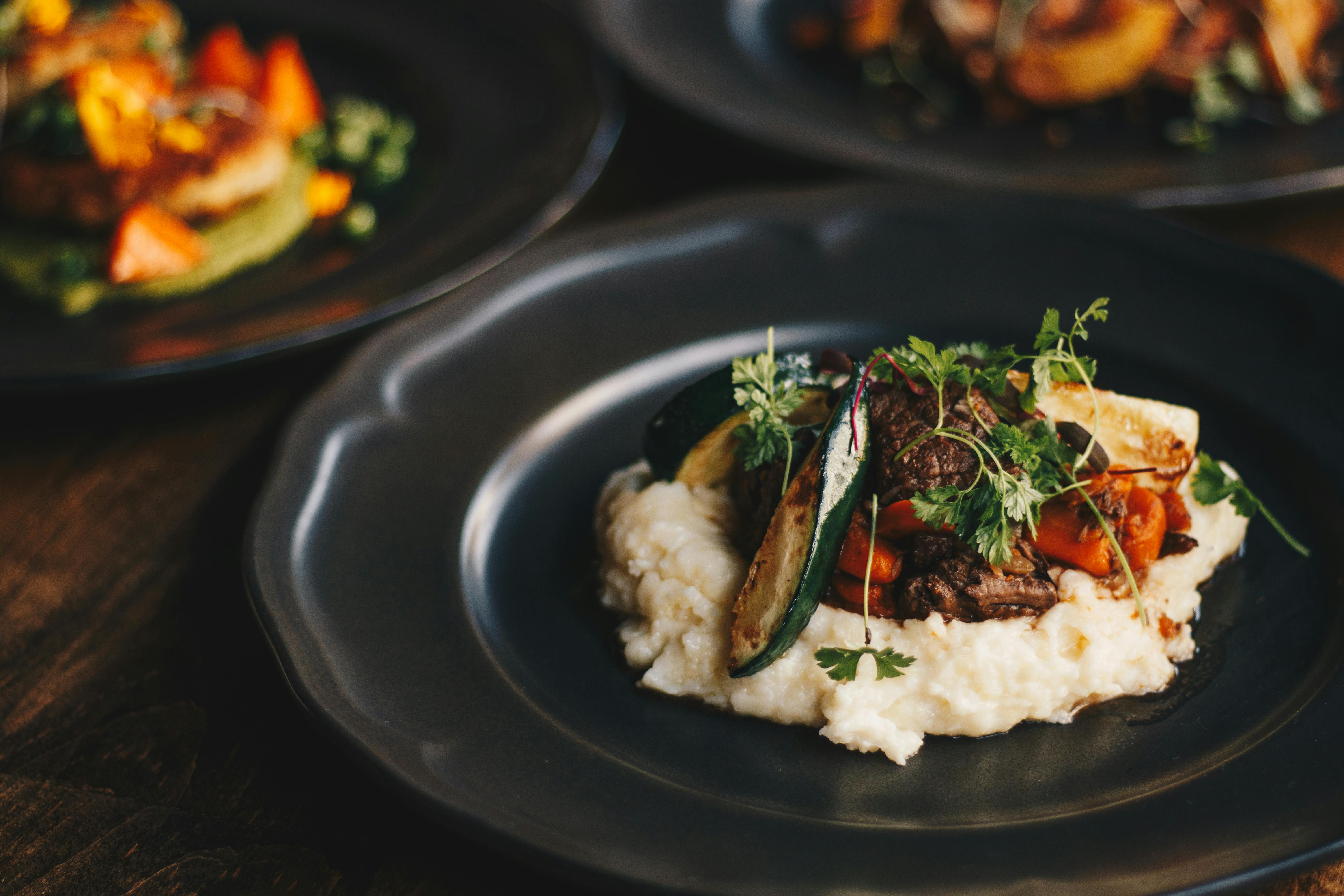 Dacha Kitchen & Bar | SF Caterer | PartySlate