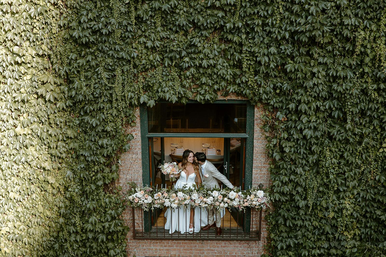 The Ivy Room | Chicago Venue | 678 photos | PartySlate