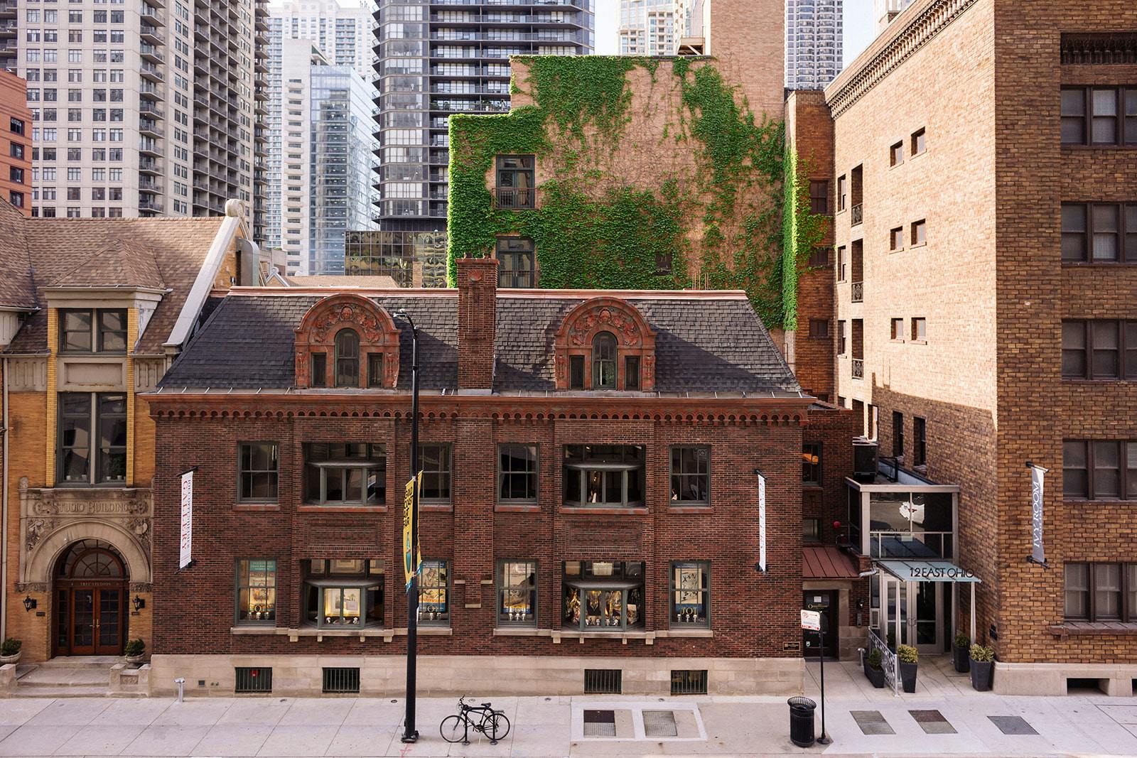 The Ivy Room | Chicago Venue | 678 photos | PartySlate