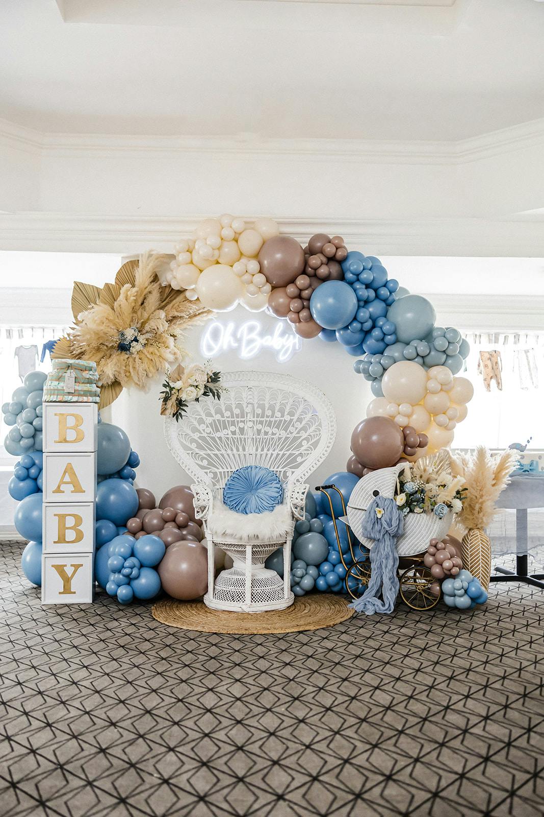 Cloud Nine Creations | Selden Rentals | PartySlate