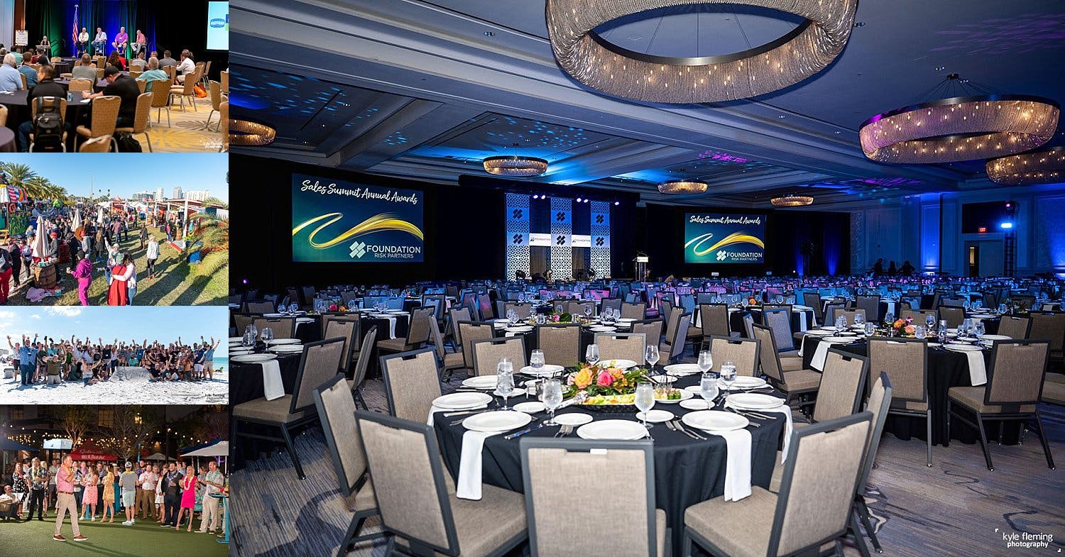 Kyle Fleming Photography | Tampa Photographer | PartySlate