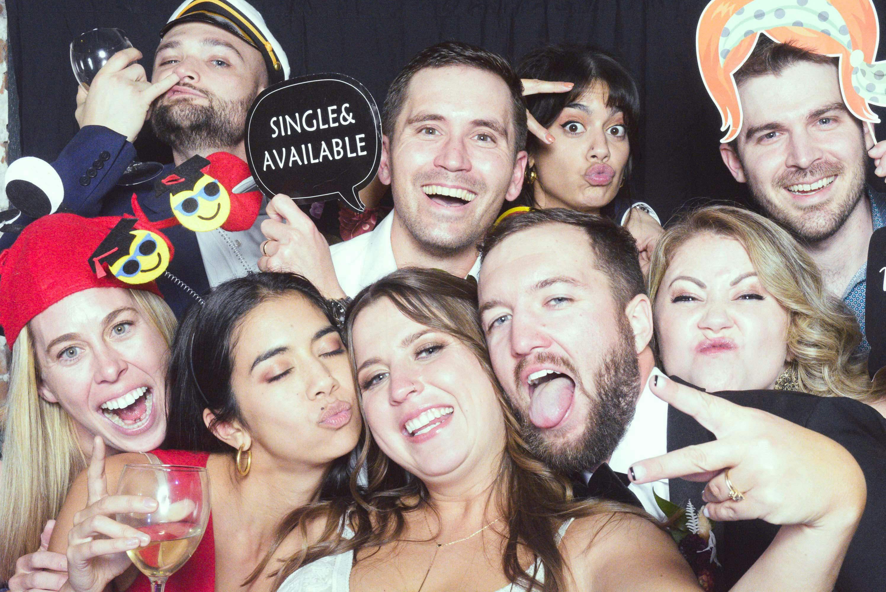 Bmore Photos | Baltimore Entertainment | PartySlate