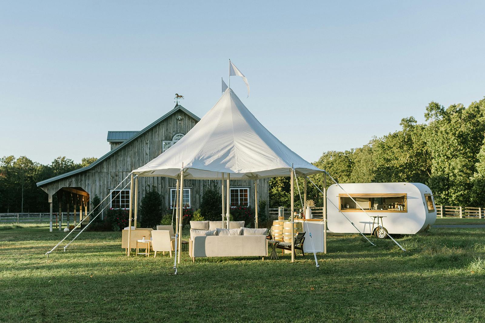 Cocktail Caravan | Tinton Falls Rentals | PartySlate