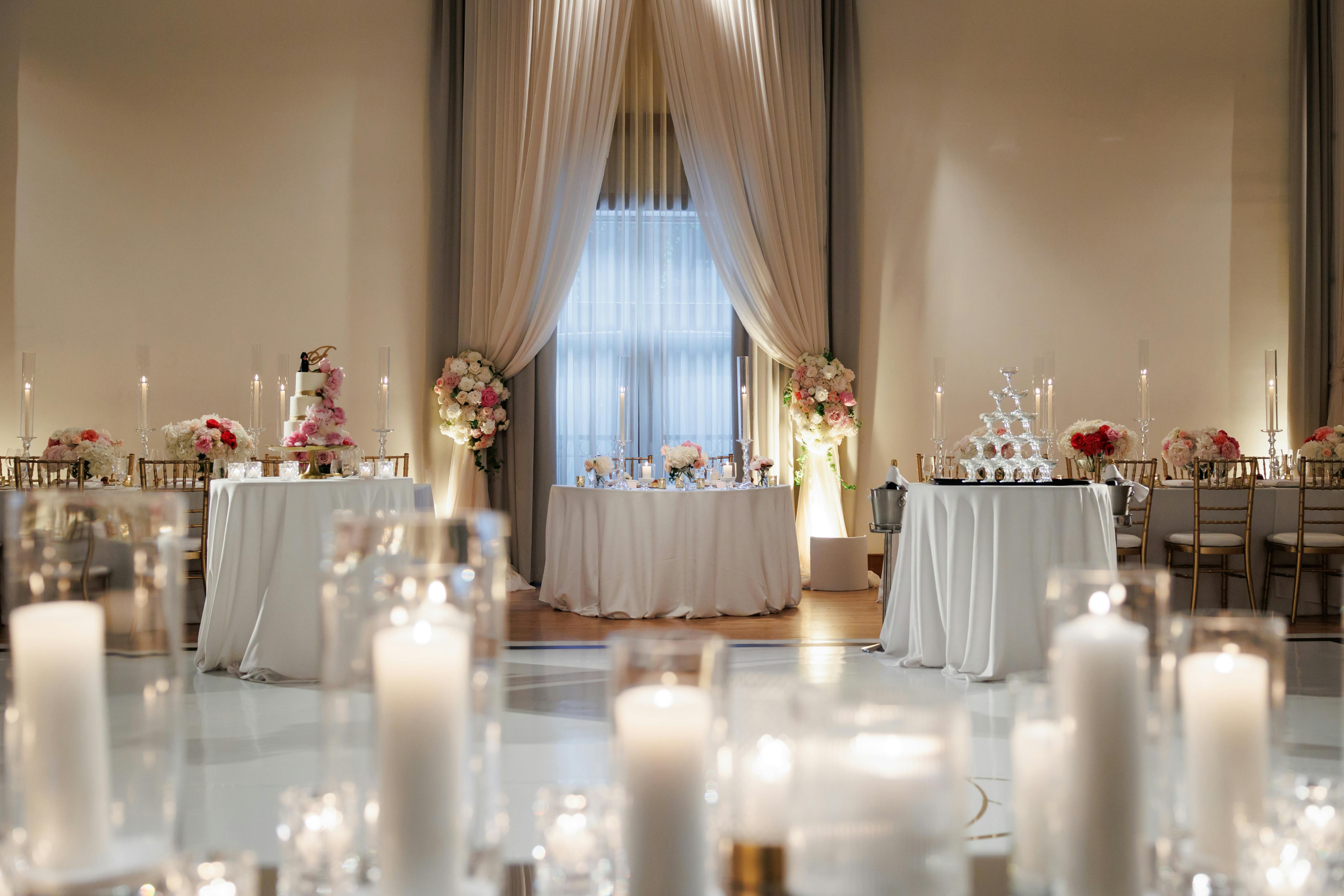 The Ivy Room | Chicago Venue | 678 photos | PartySlate