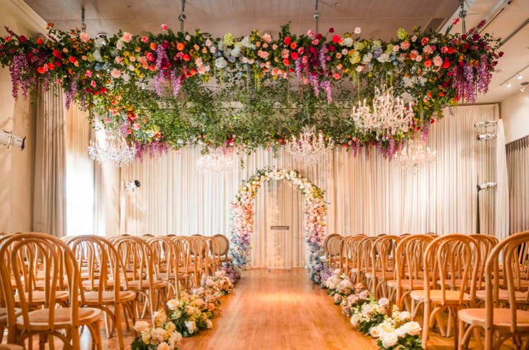 The Ivy Room | Chicago Venue | 678 photos | PartySlate