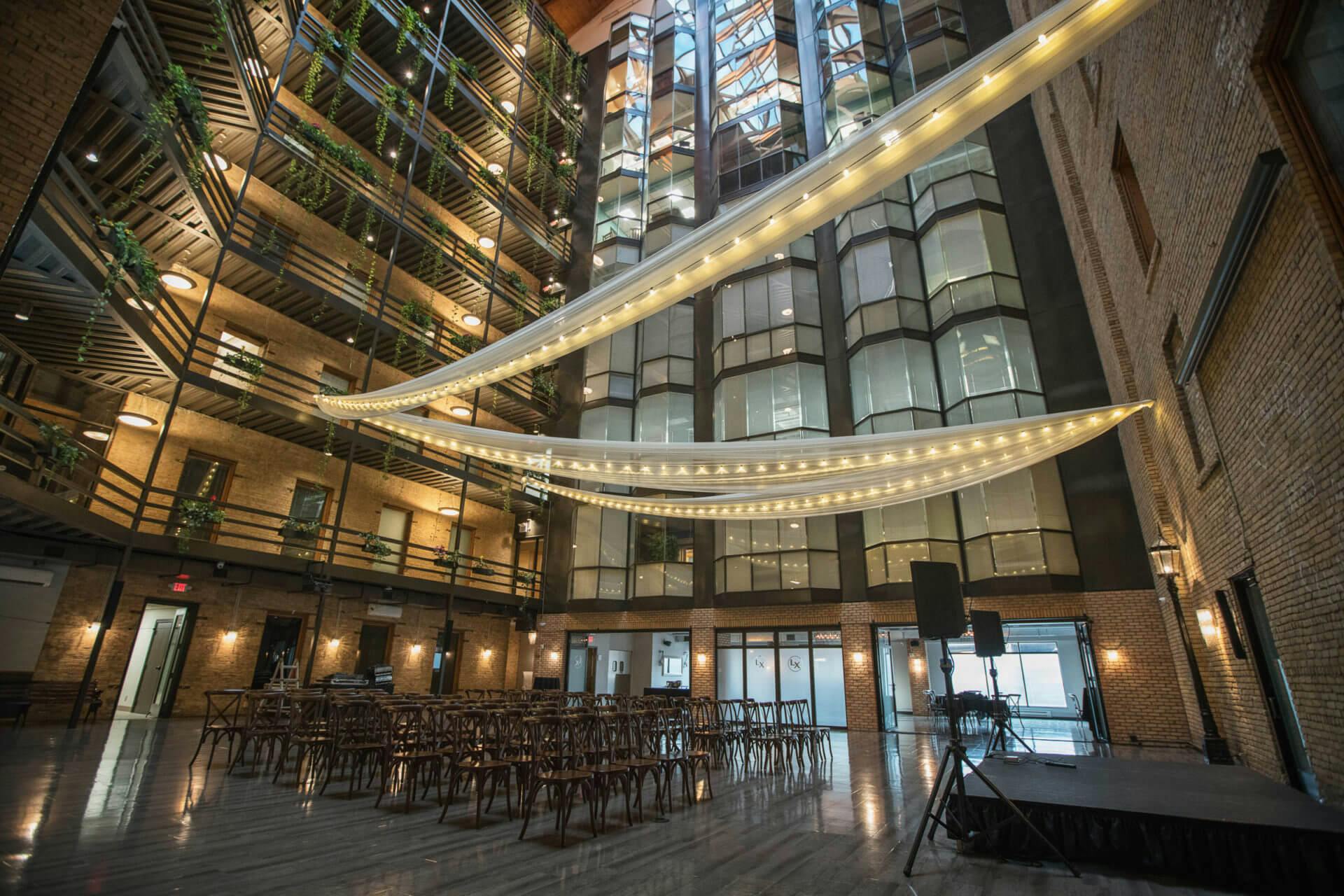 Lumber Exchange Event Center | Minneapolis Venue | PartySlate