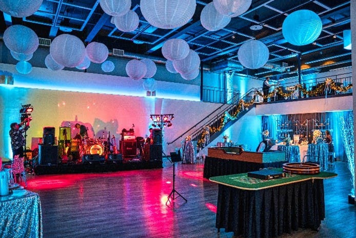 Chelsea Piers Connecticut Events | Stamford Venue | PartySlate