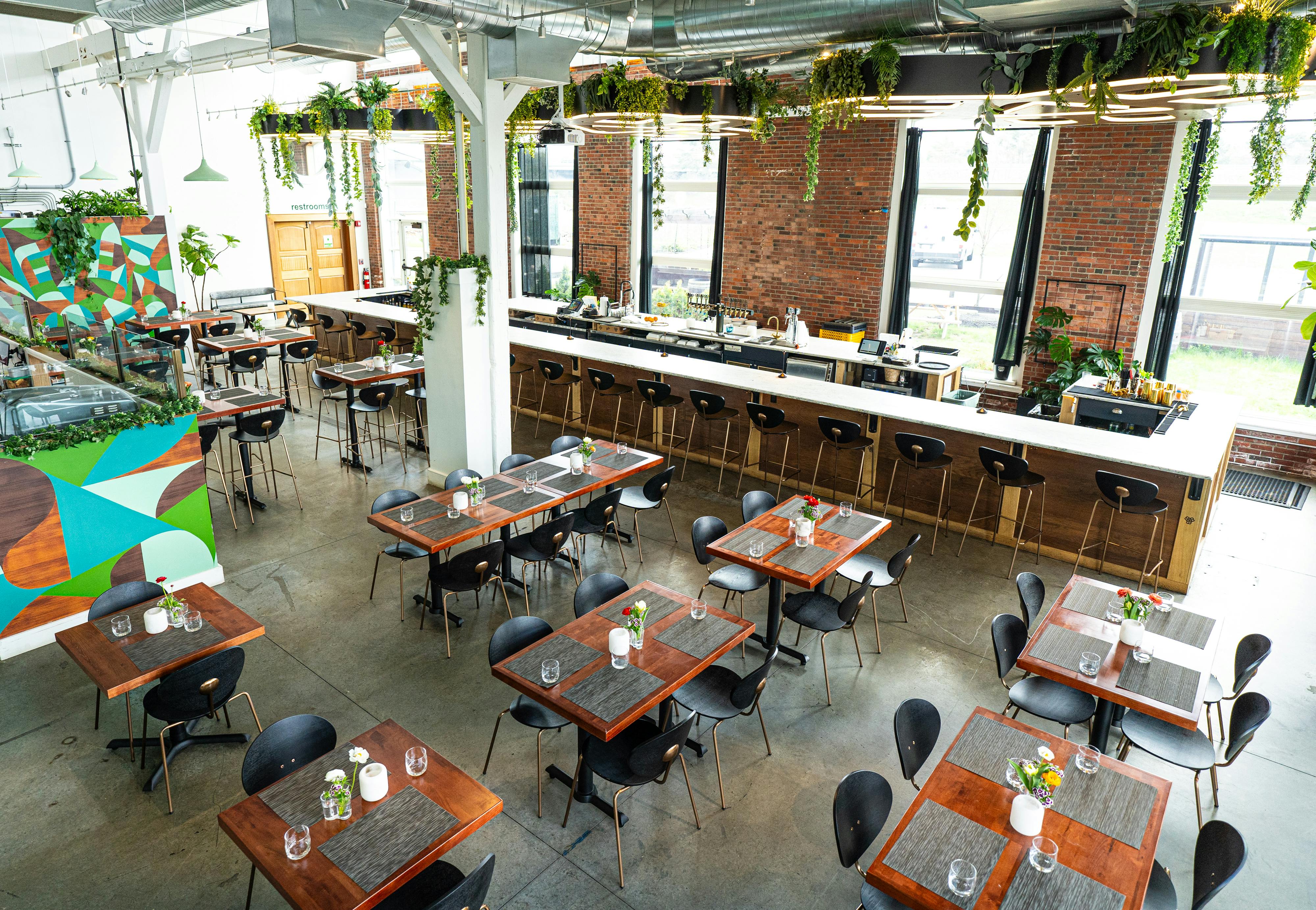 Bissell Brothers | Portland Venue | PartySlate