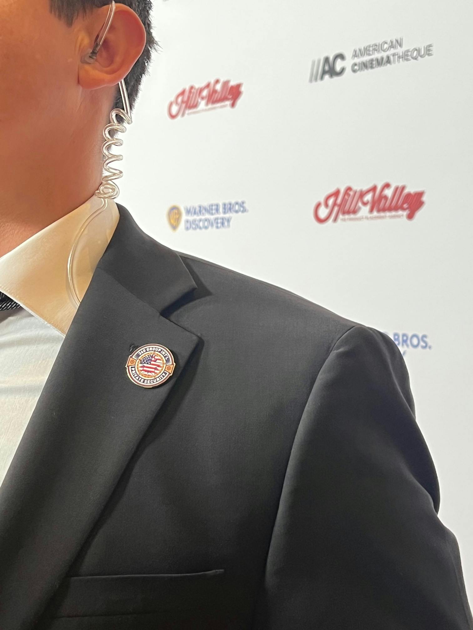 360 Group International | Beverly Hills Staffing | PartySlate