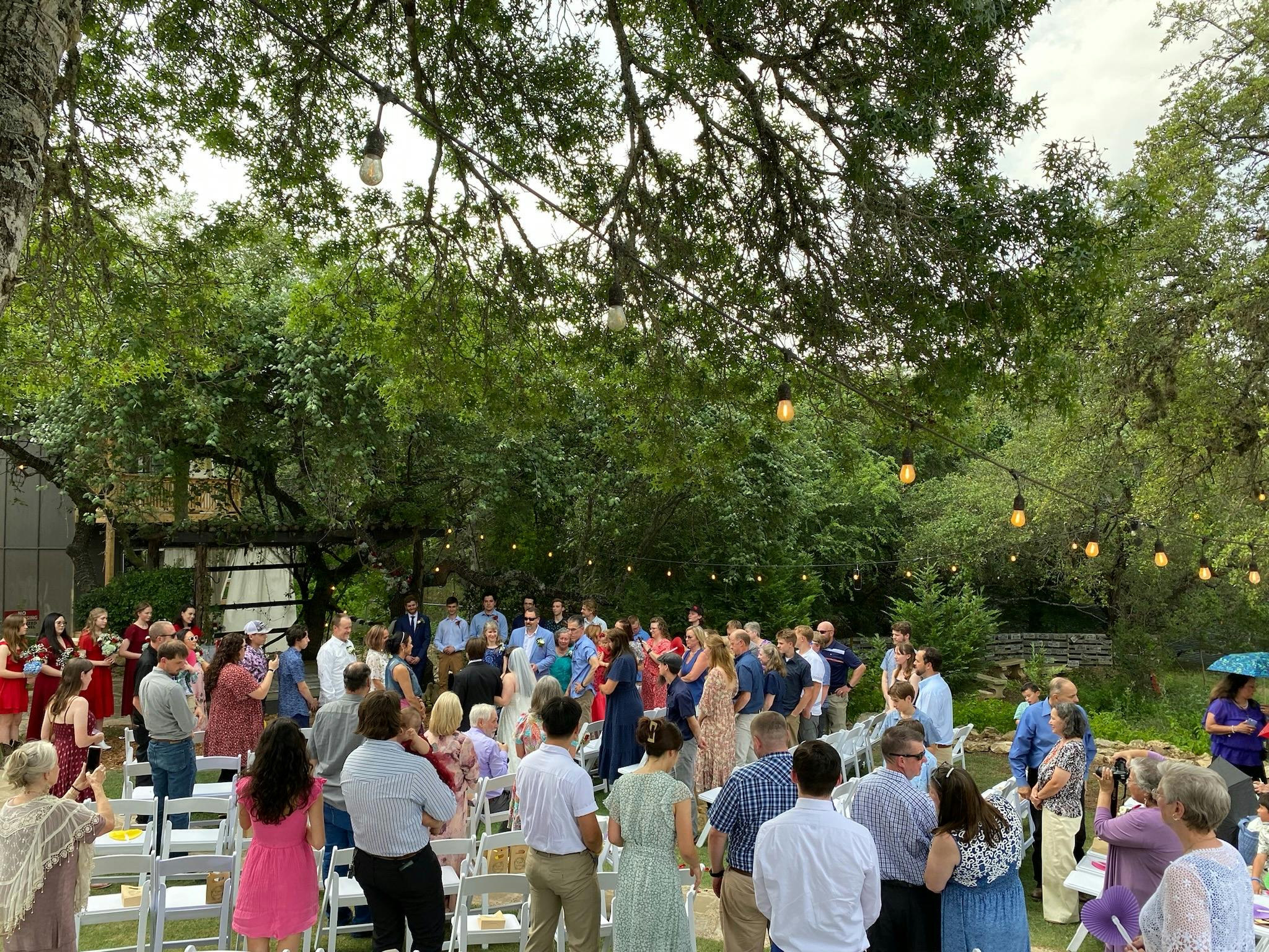 The Divide | San Antonio Venue | PartySlate