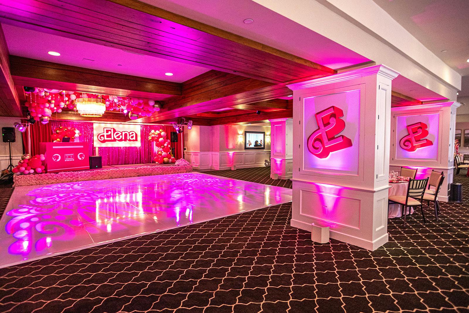 317Studio Event Prop Company | Moorpark Rentals | PartySlate