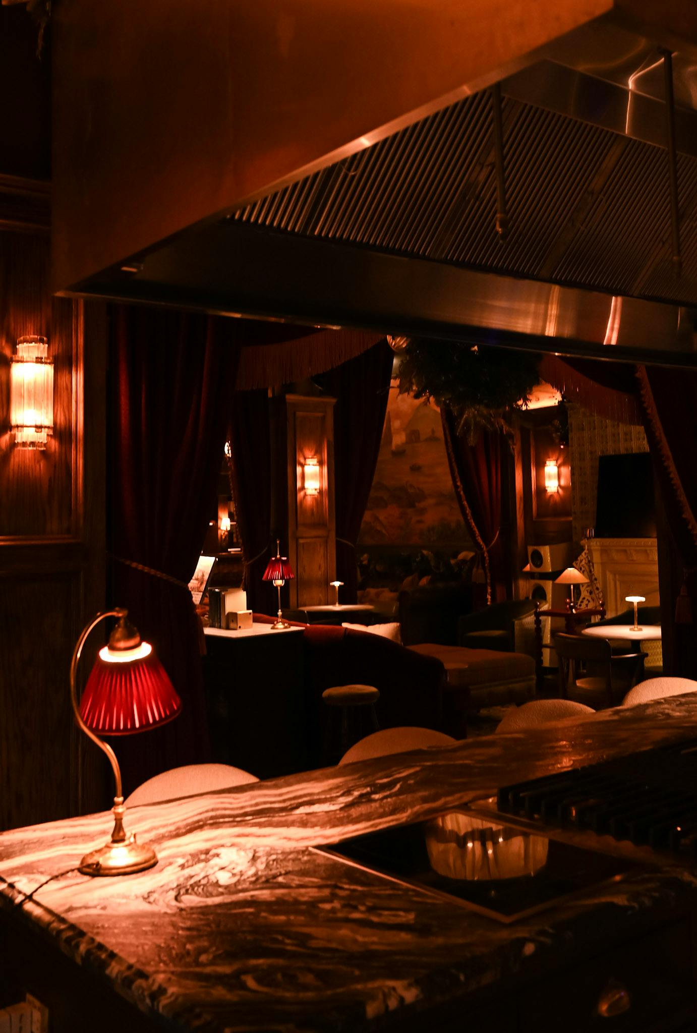 Maxwell Social | New York Venue | PartySlate