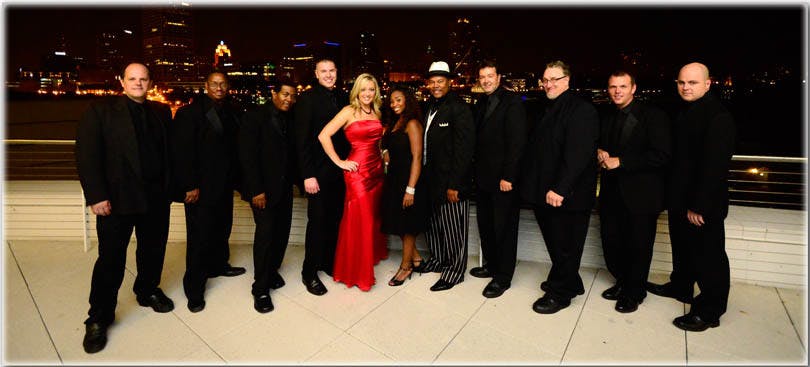 Michael Walters Orchestra Atlanta | Atlanta Entertainment | PartySlate