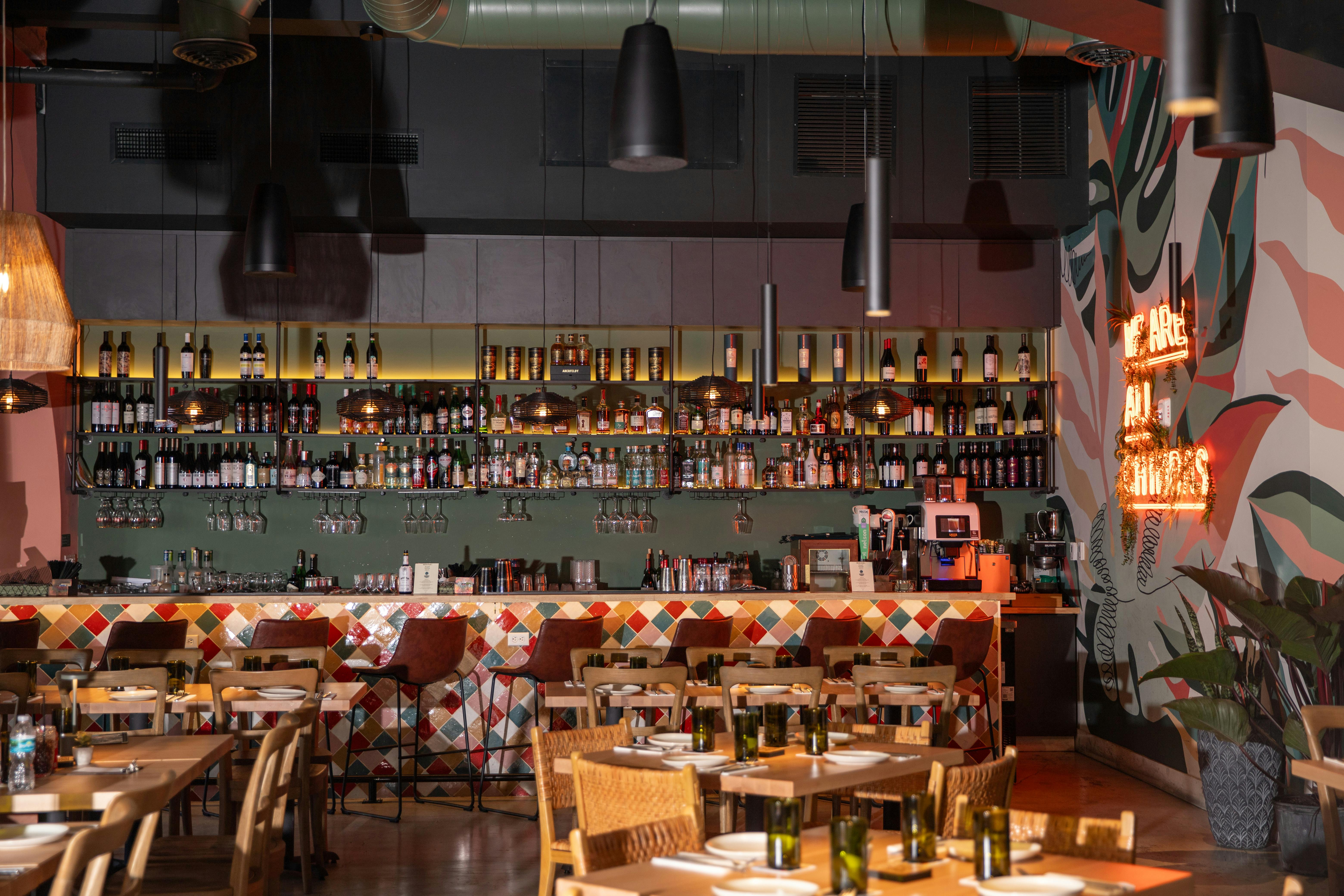 Chimba | Miami Venue | PartySlate