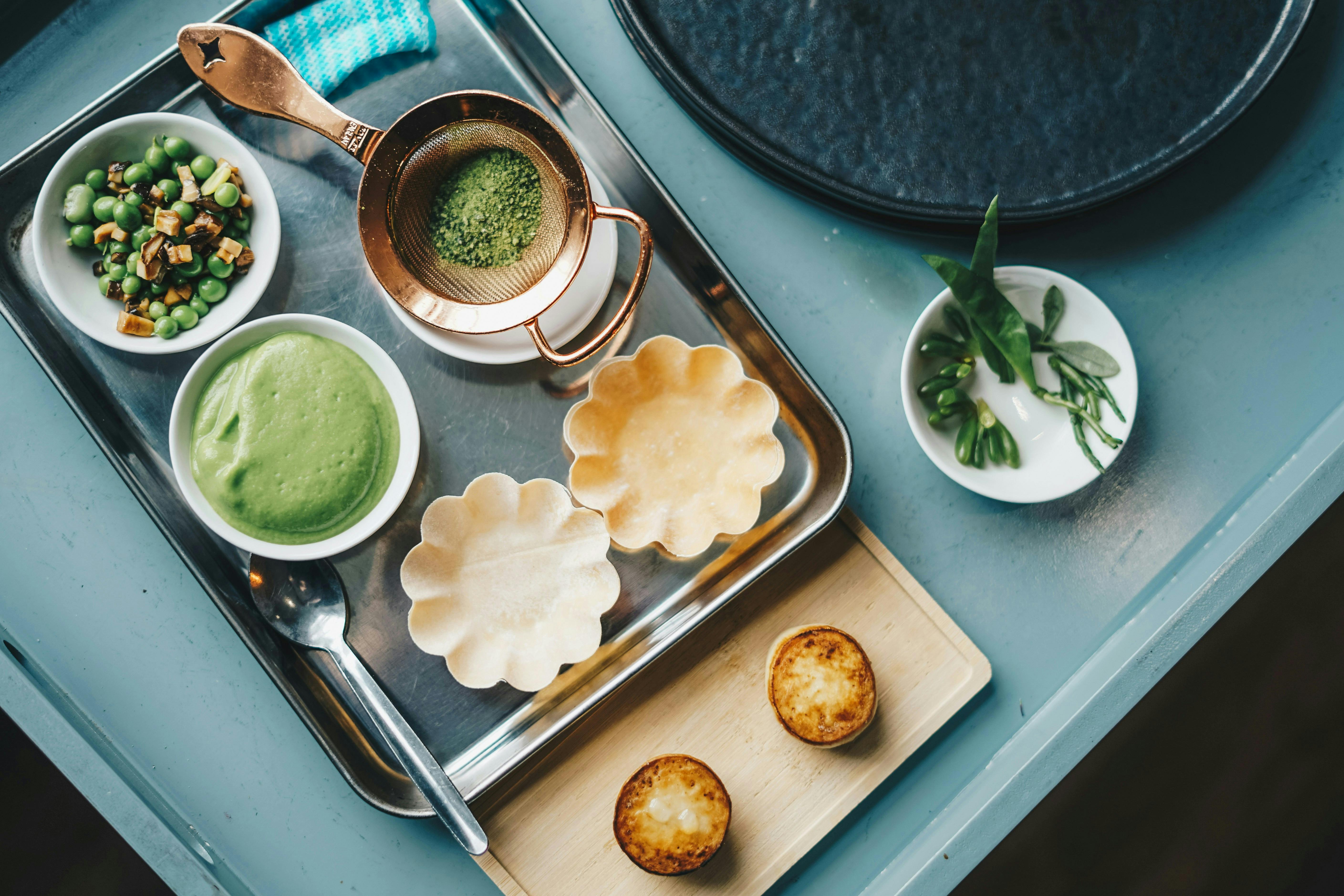 Cook Street School of Culinary Arts | Denver Venue | PartySlate