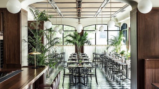 Mrs.Mccall Event Planning | Houston Event Planner | PartySlate