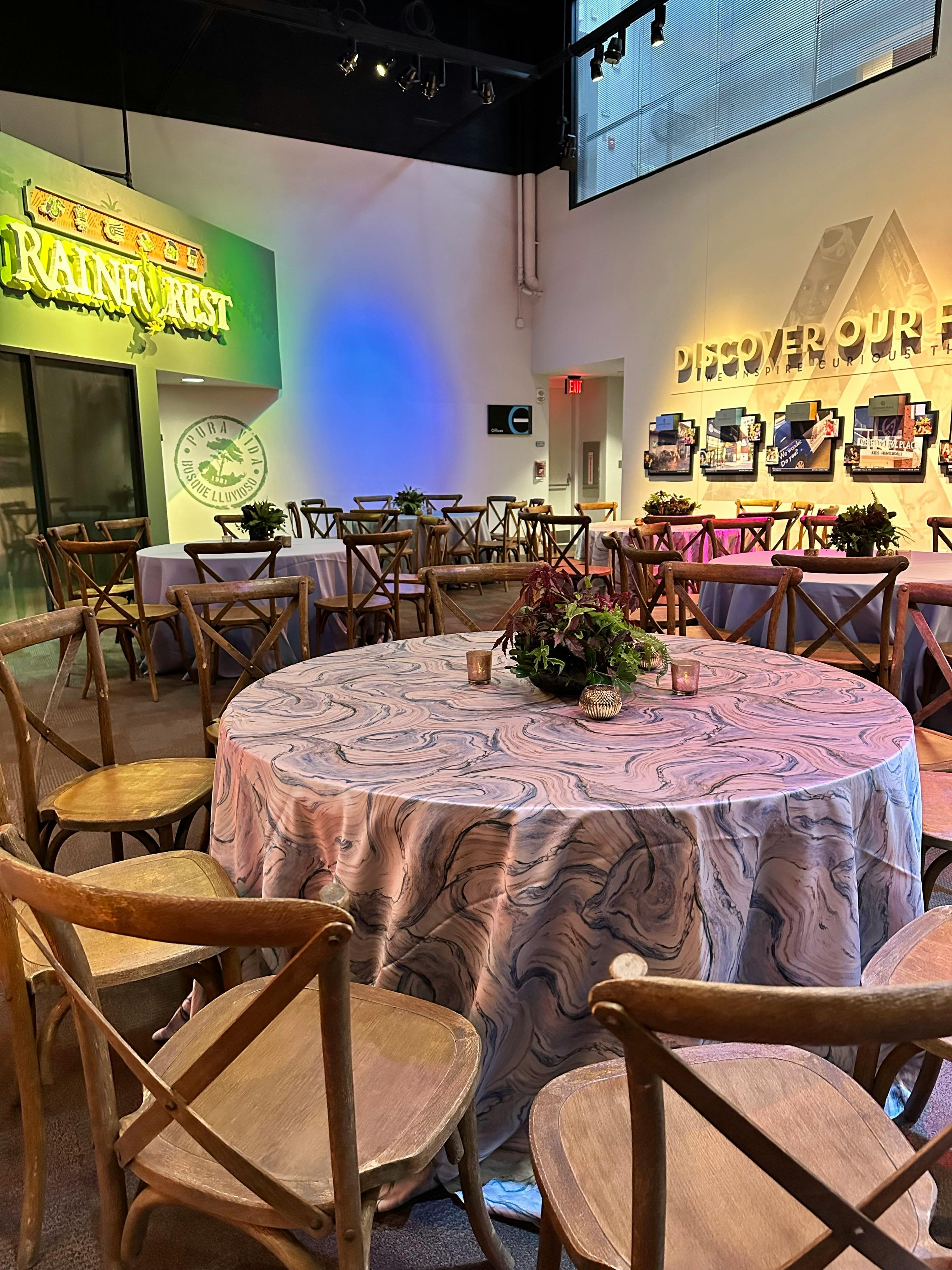 Discovery Place Inc. | Charlotte Venue | 110 photos | PartySlate